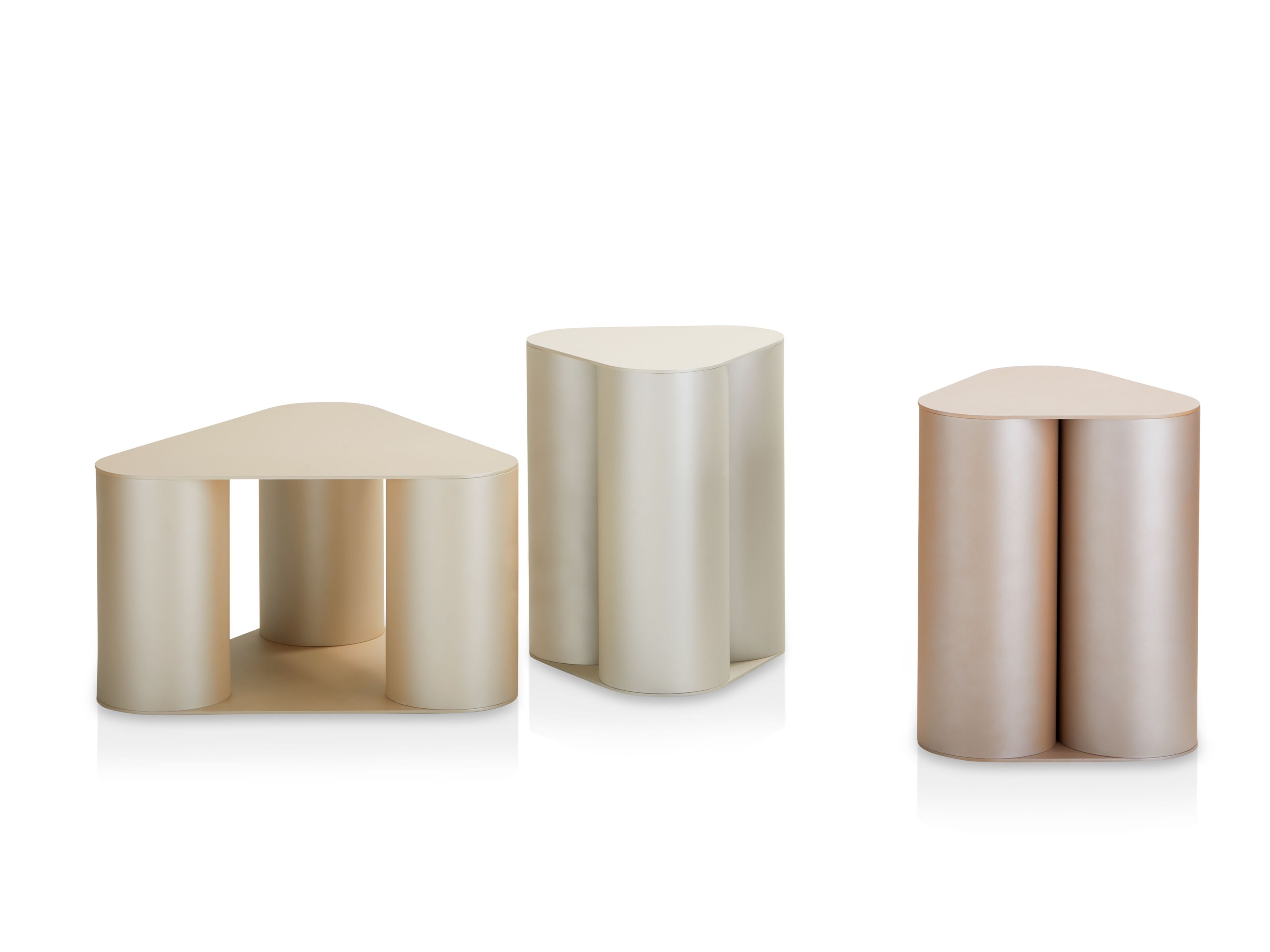 TRES Coffee table By Saba Italia