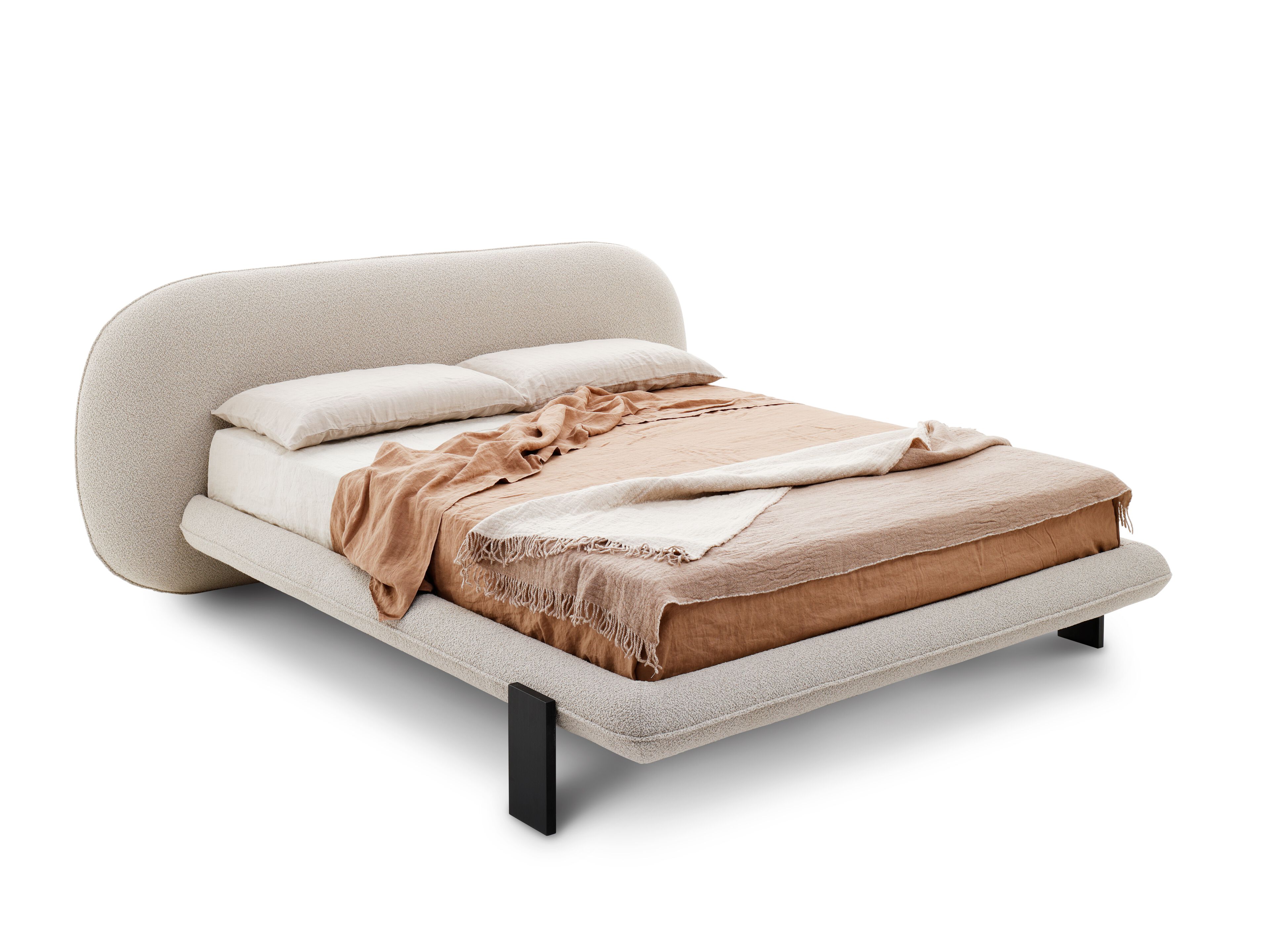 WABI Bed By Saba Italia
