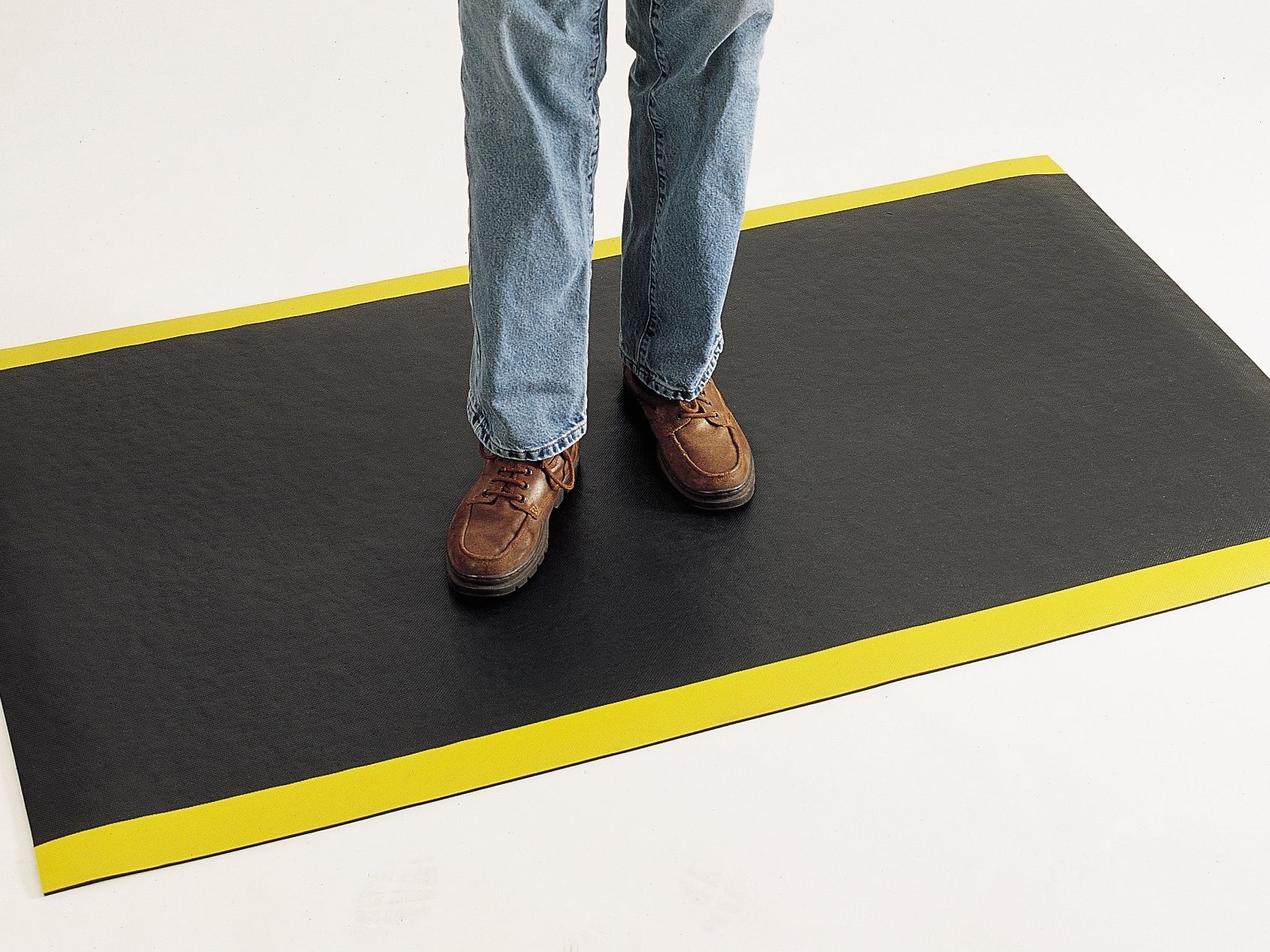 Woven vinyl Technical mat Safety-Walk™ 5270E By 3M Italia