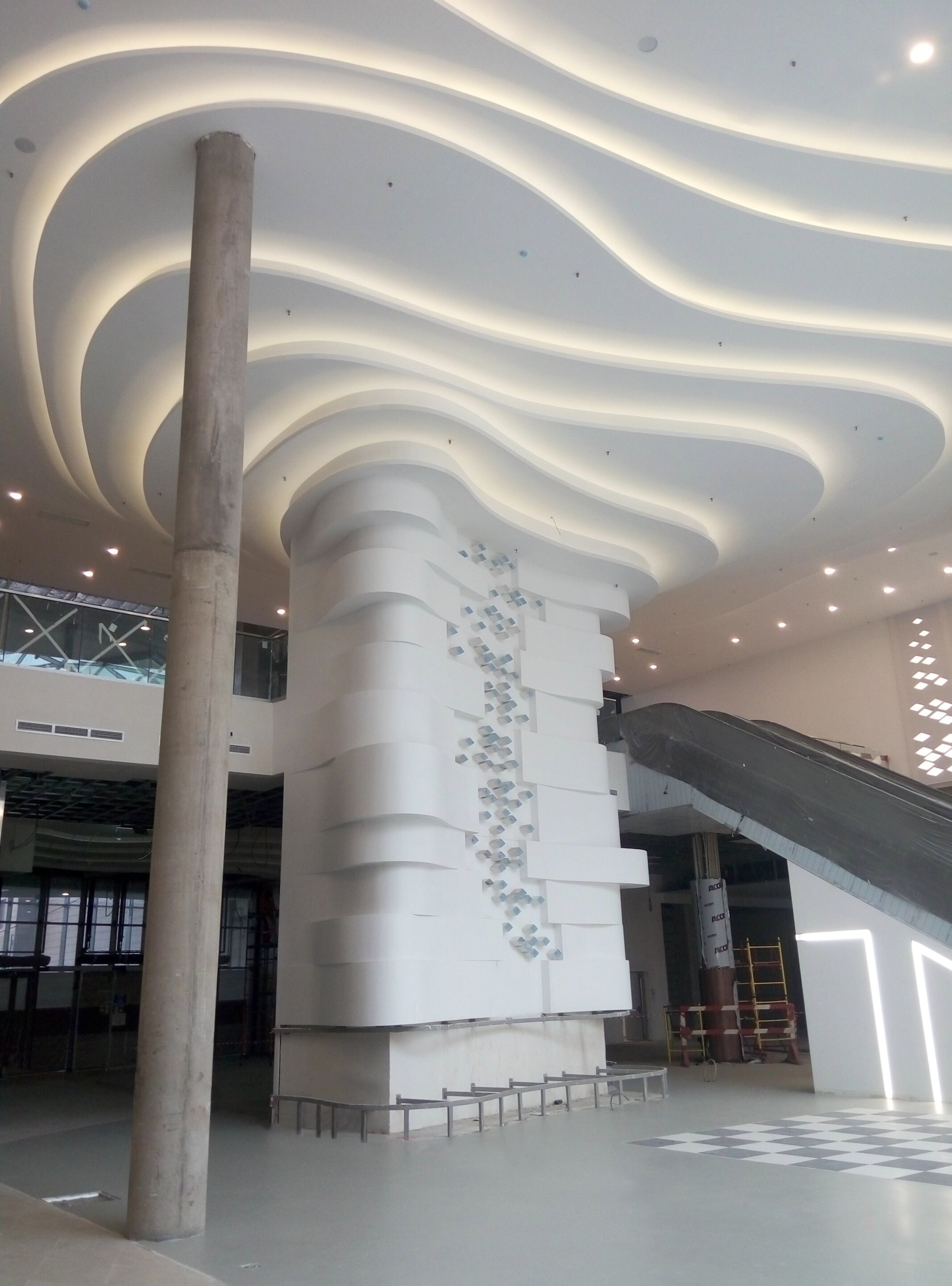 ECOPHON CLIPSO™ Fabric By Saint-Gobain ECOPHON