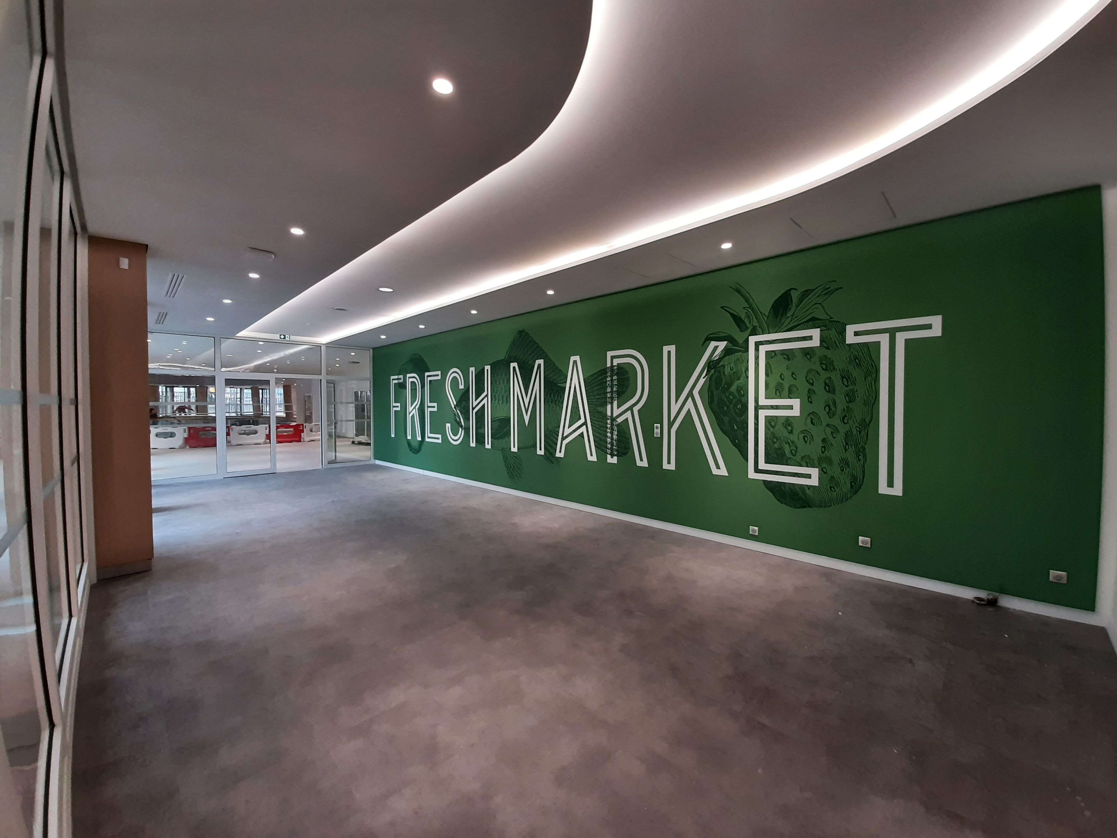 ECOPHON CLIPSO™ Fabric By Saint-Gobain ECOPHON