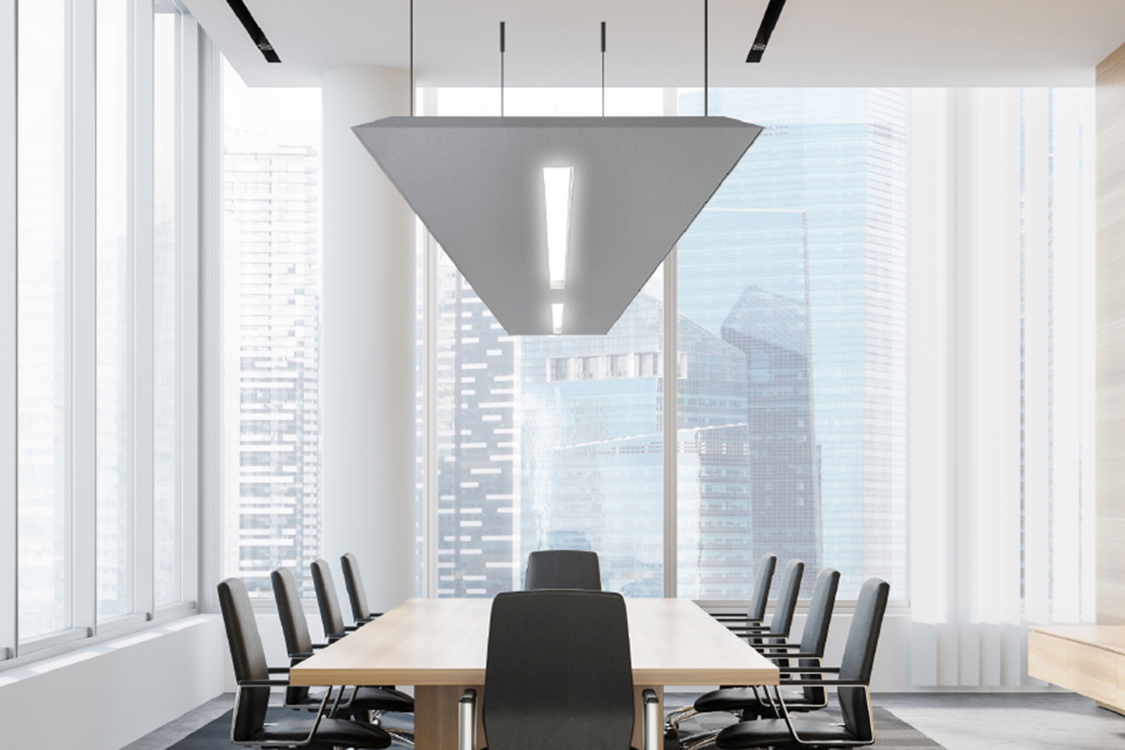 ECOPHON CLIPSO™ Fabric By Saint-Gobain ECOPHON