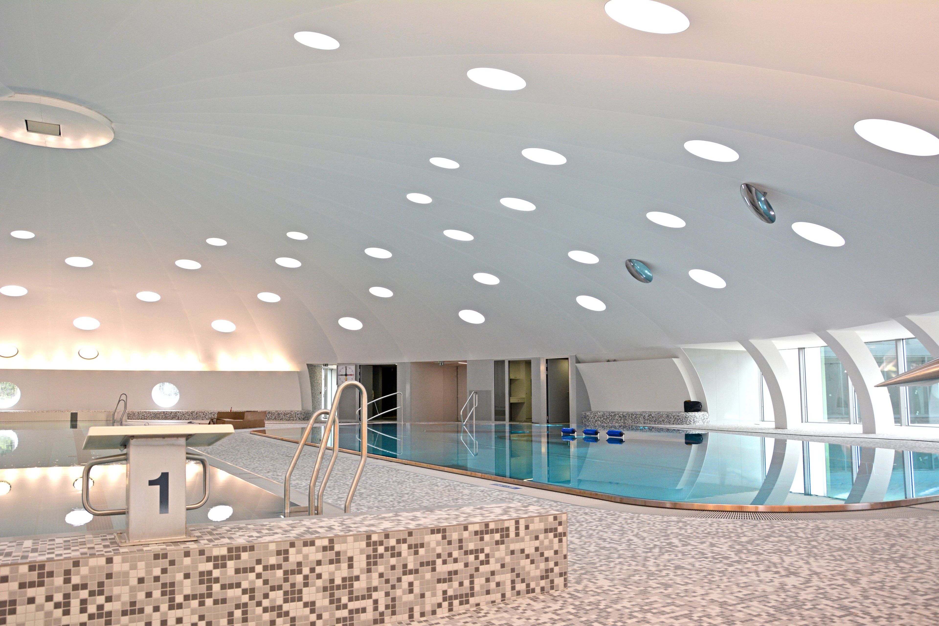 ECOPHON CLIPSO™ Fabric By Saint-Gobain ECOPHON