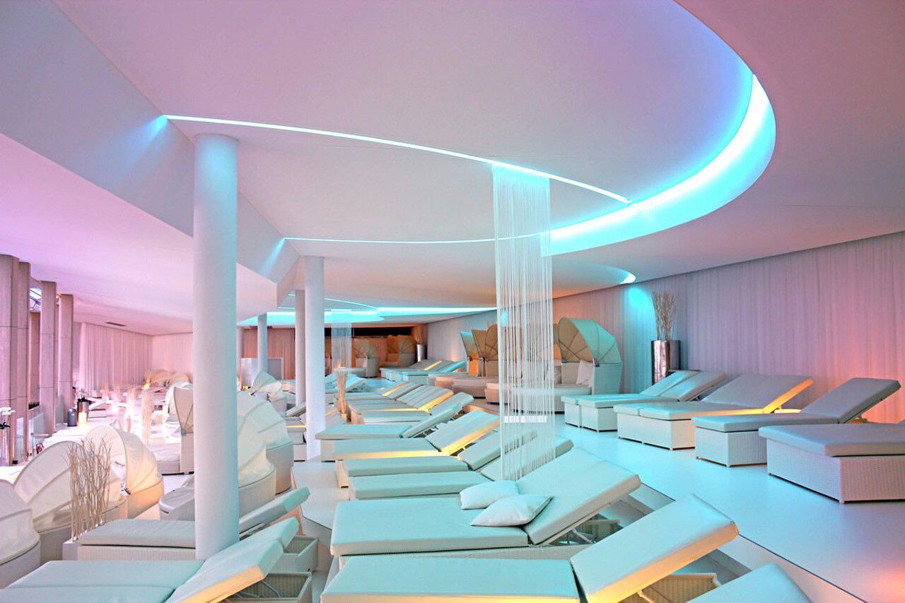 ECOPHON CLIPSO™ Fabric By Saint-Gobain ECOPHON