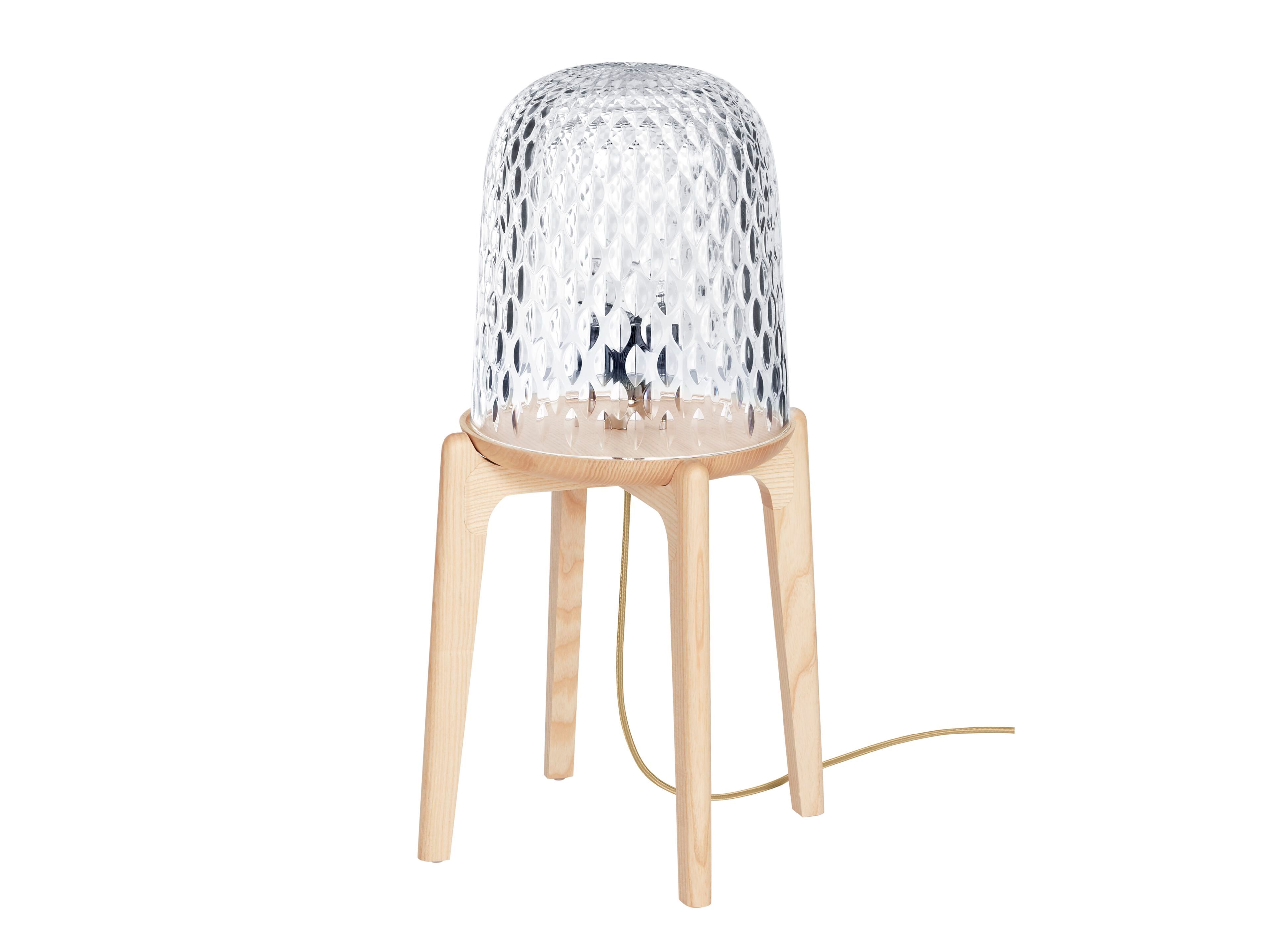 FOLIA Table lamp By Saint-Louis | design Noé Duchaufour-Lawrance