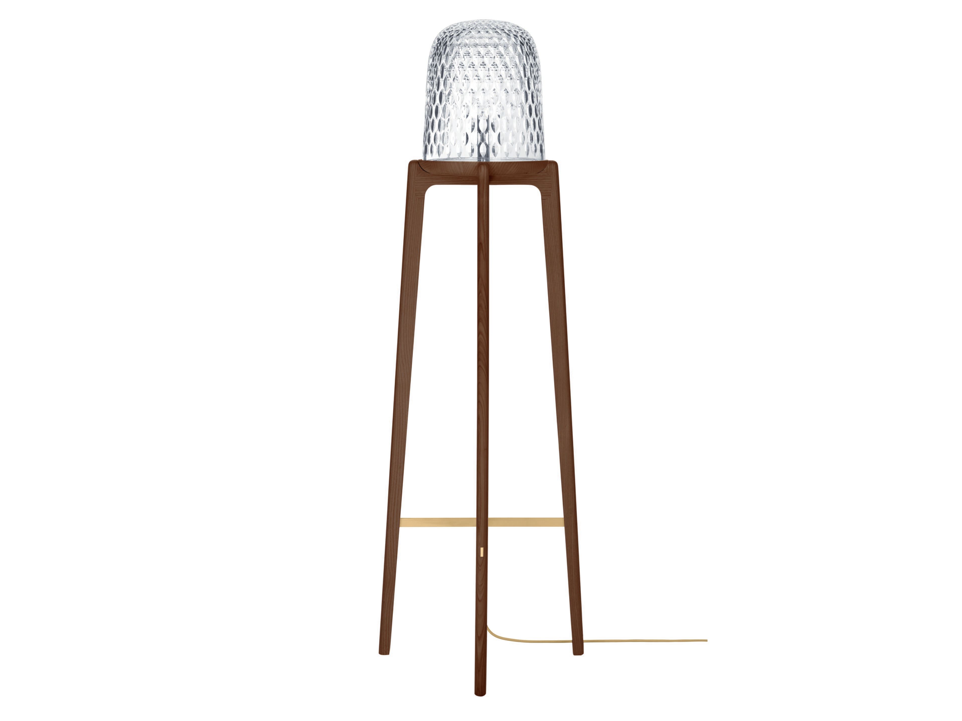FOLIA Floor lamp By Saint-Louis | design Noé Duchaufour-Lawrance