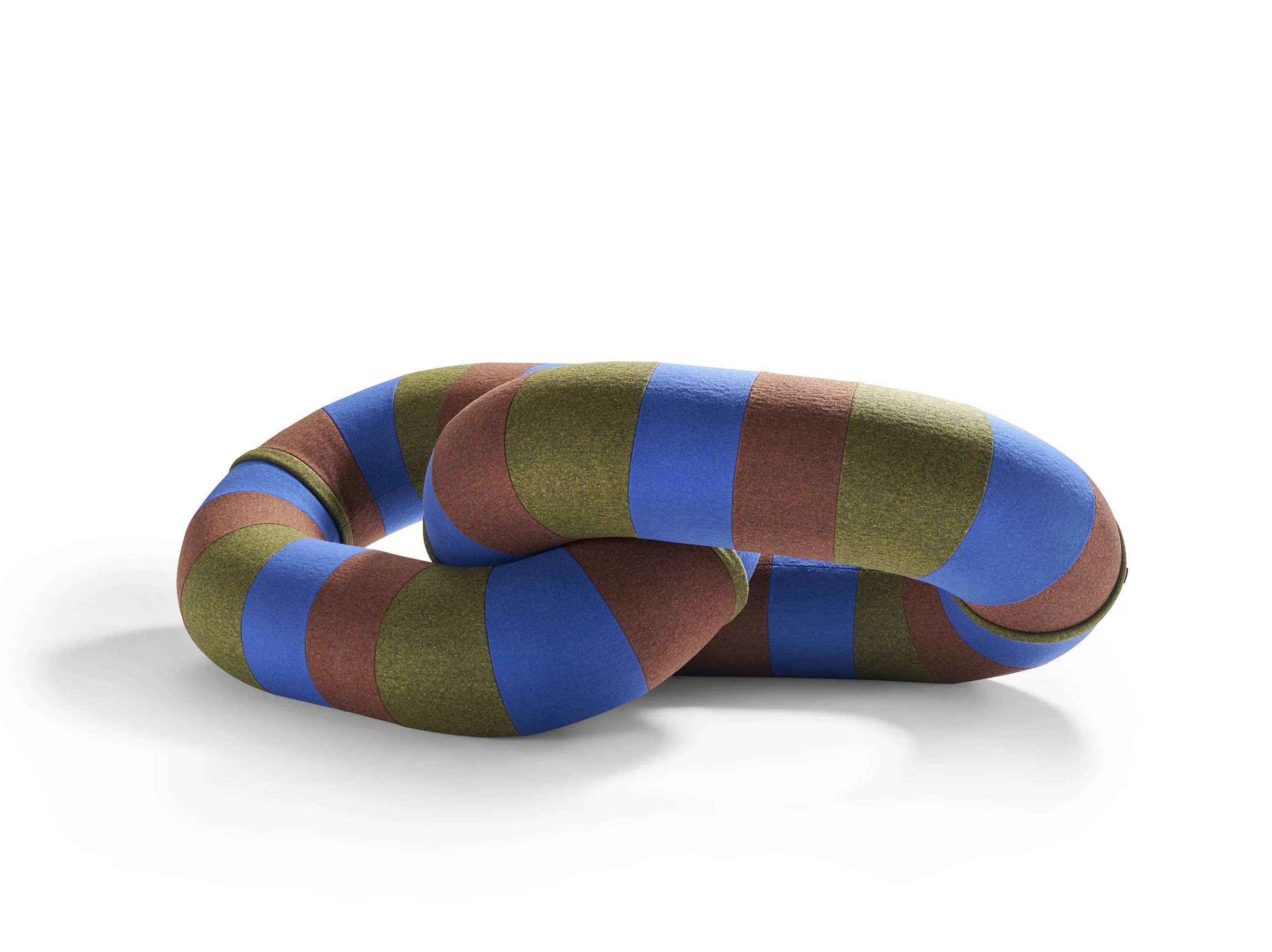 LINK Sofa By Sancal | design Raw Color