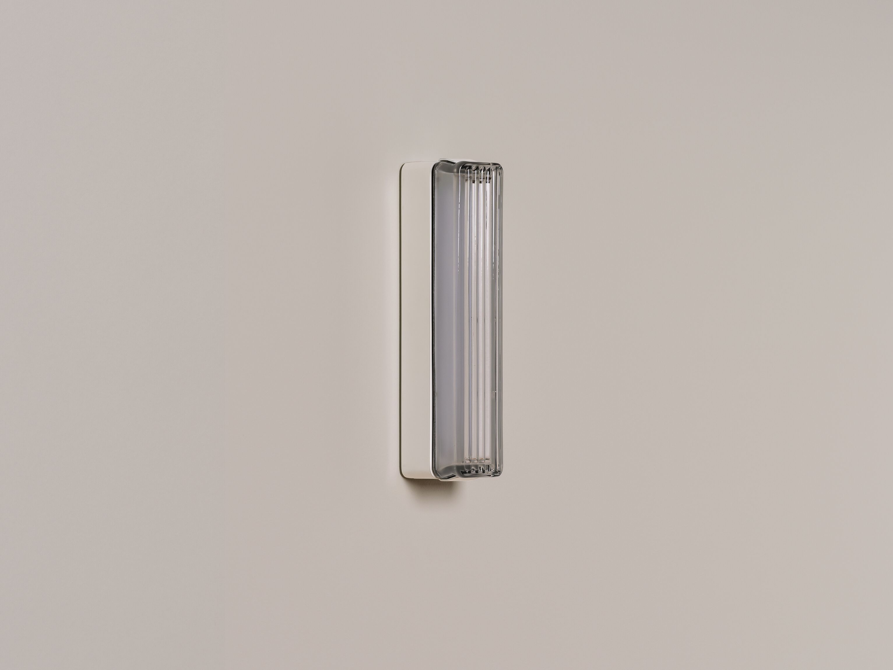 ESTADIO SINGULAR Steplight By Santa & Cole | design Miguel Milà