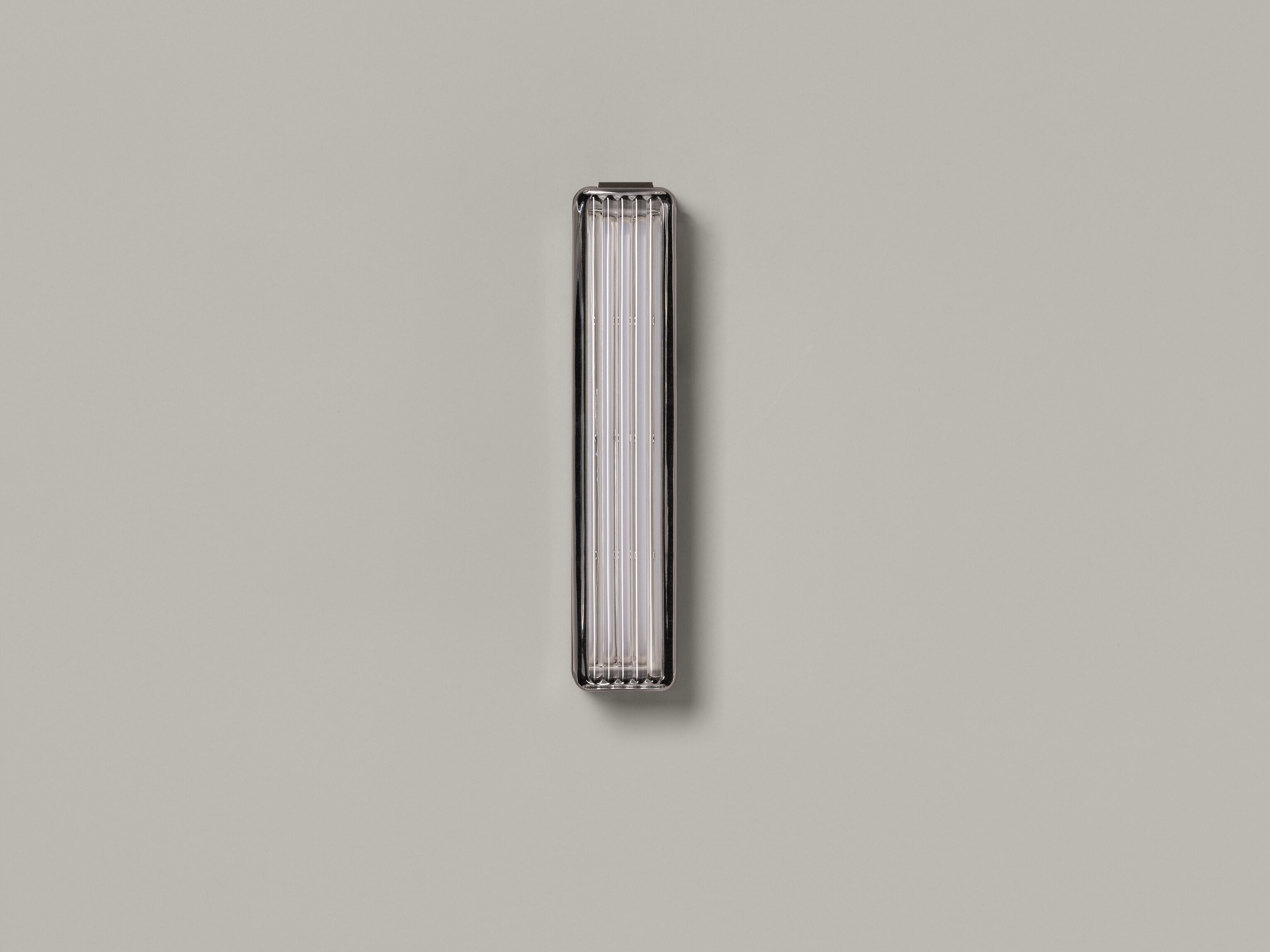 ESTADIO SINGULAR Steplight By Santa & Cole | design Miguel Milà