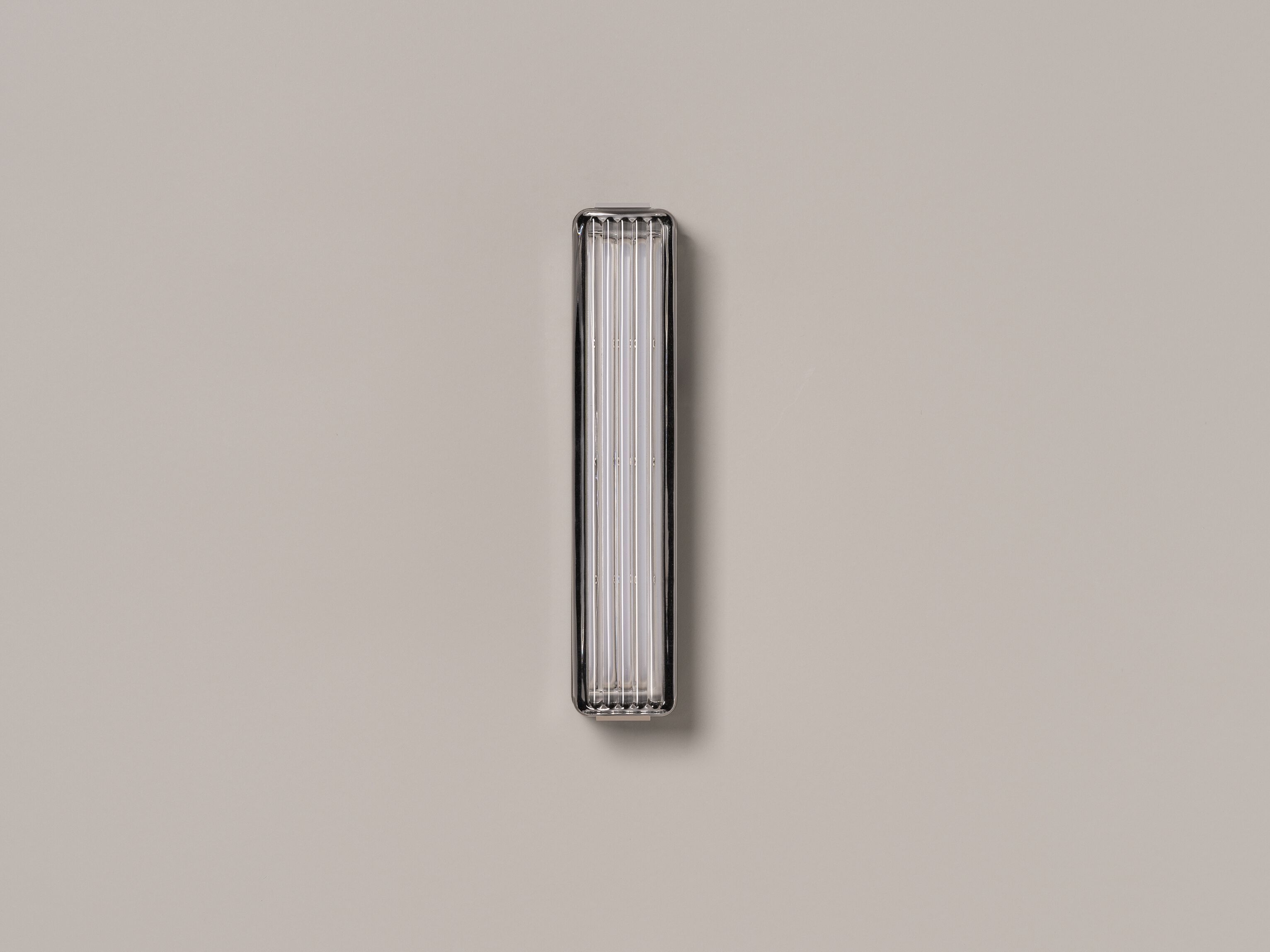 ESTADIO SINGULAR Steplight By Santa & Cole | design Miguel Milà