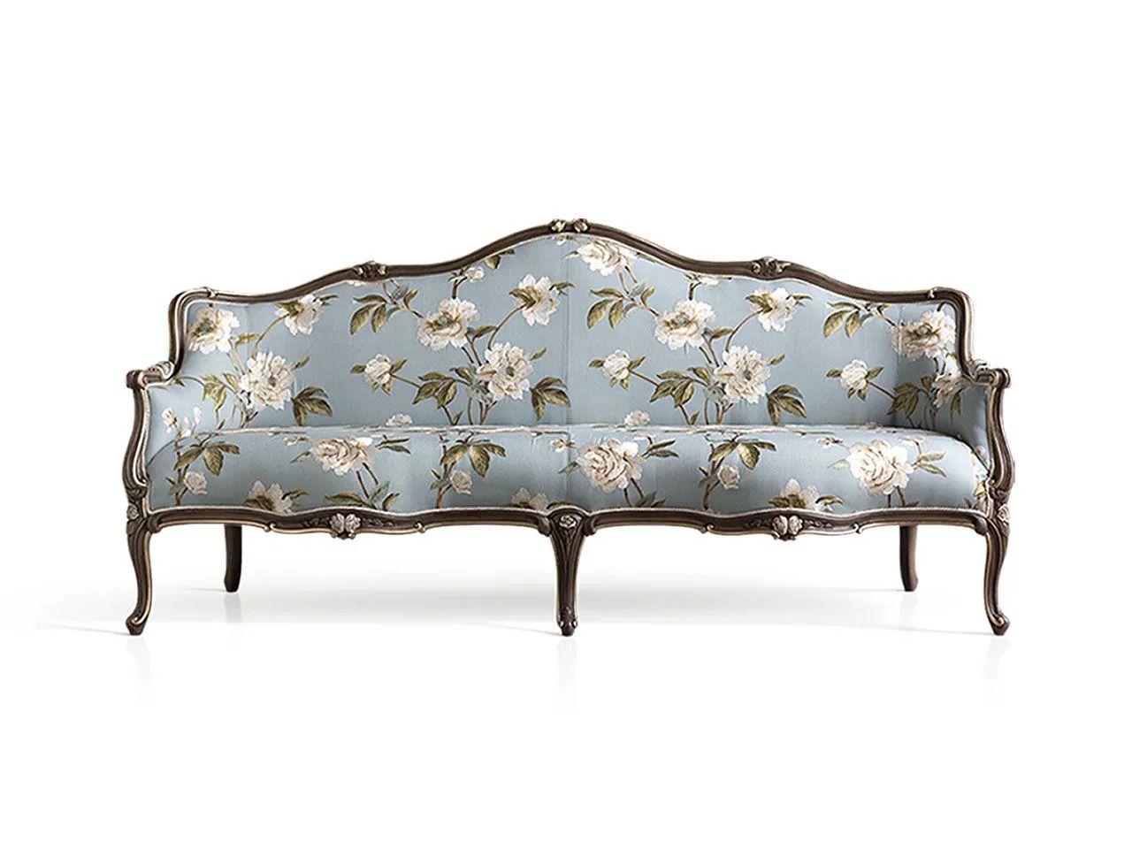 3187 Sofa By Savio Firmino