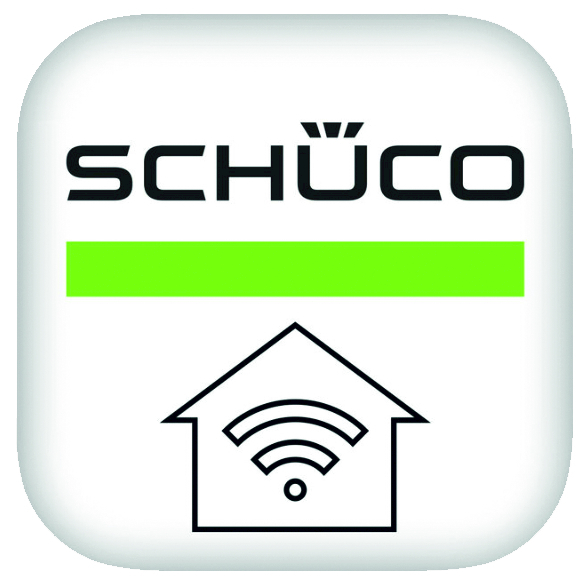 Building automation system Schüco Building Skin Control (BSC) By Schüco