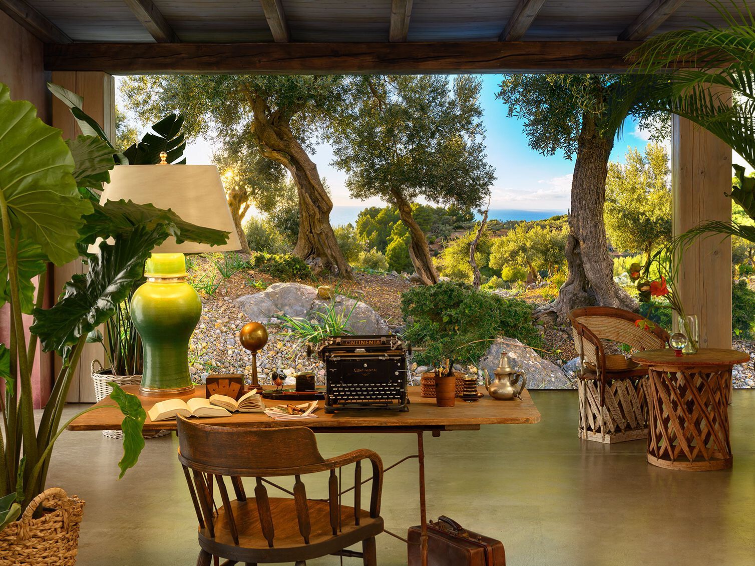 LED LIGHTBOXX AKUSTIK Acoustic wall panel By Schallsauger