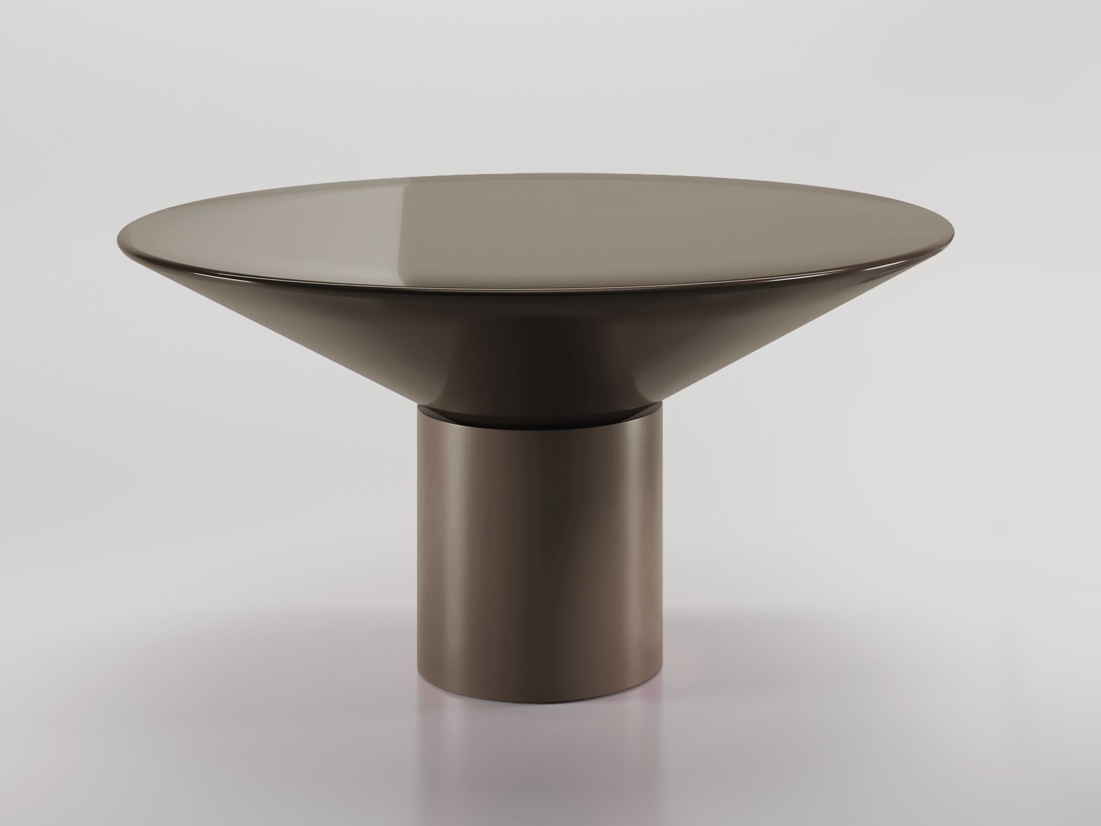 SILO Table By Secolo