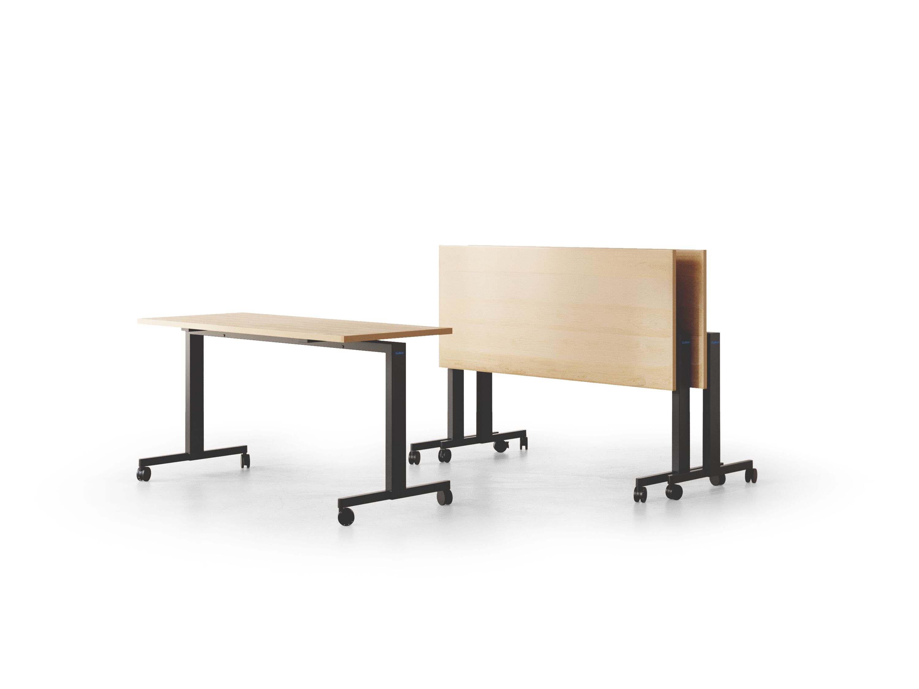 TOOL FOLDING TABLE Office desk By Sellex