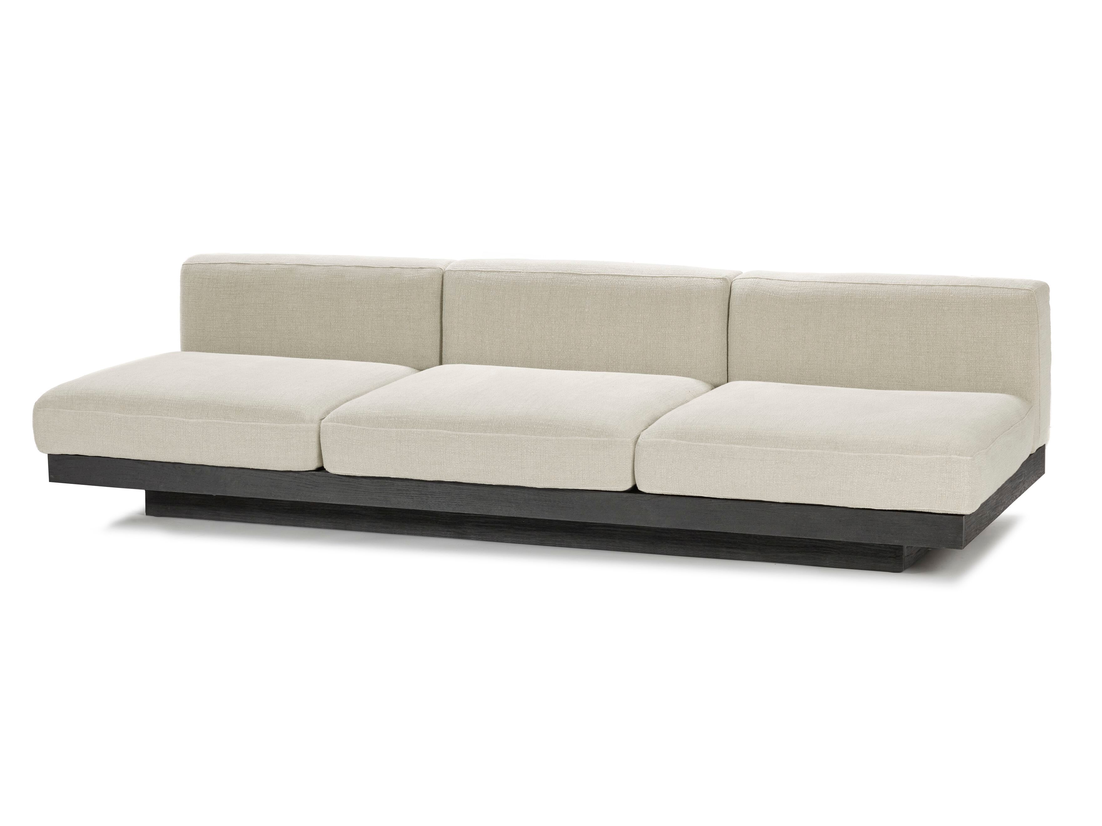BENCH 2-3-SEATER INDOOR Sofa By Serax