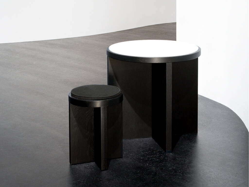 TABU Stool By Serax