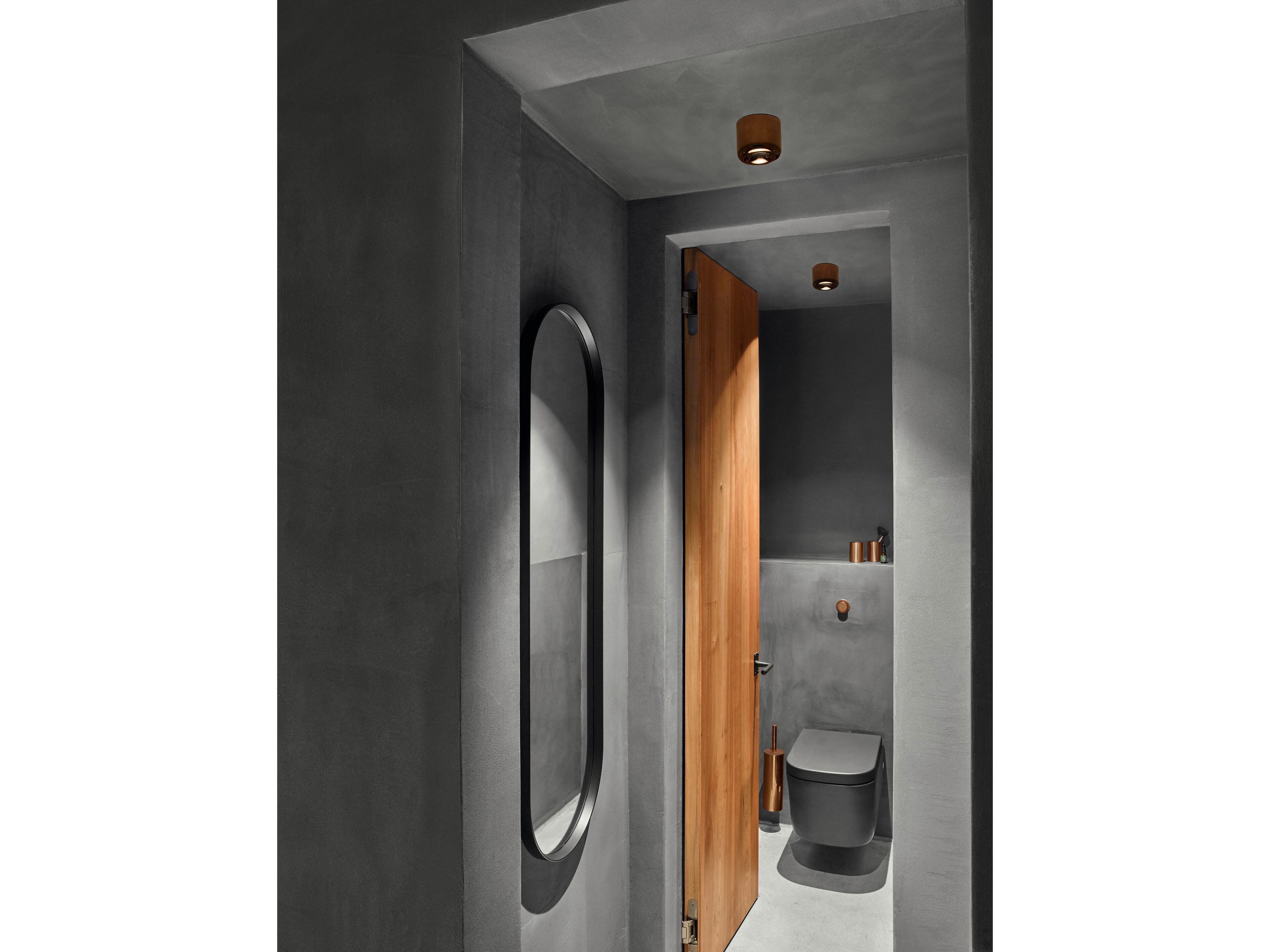 CAVITY Ceiling lamp By serien.lighting