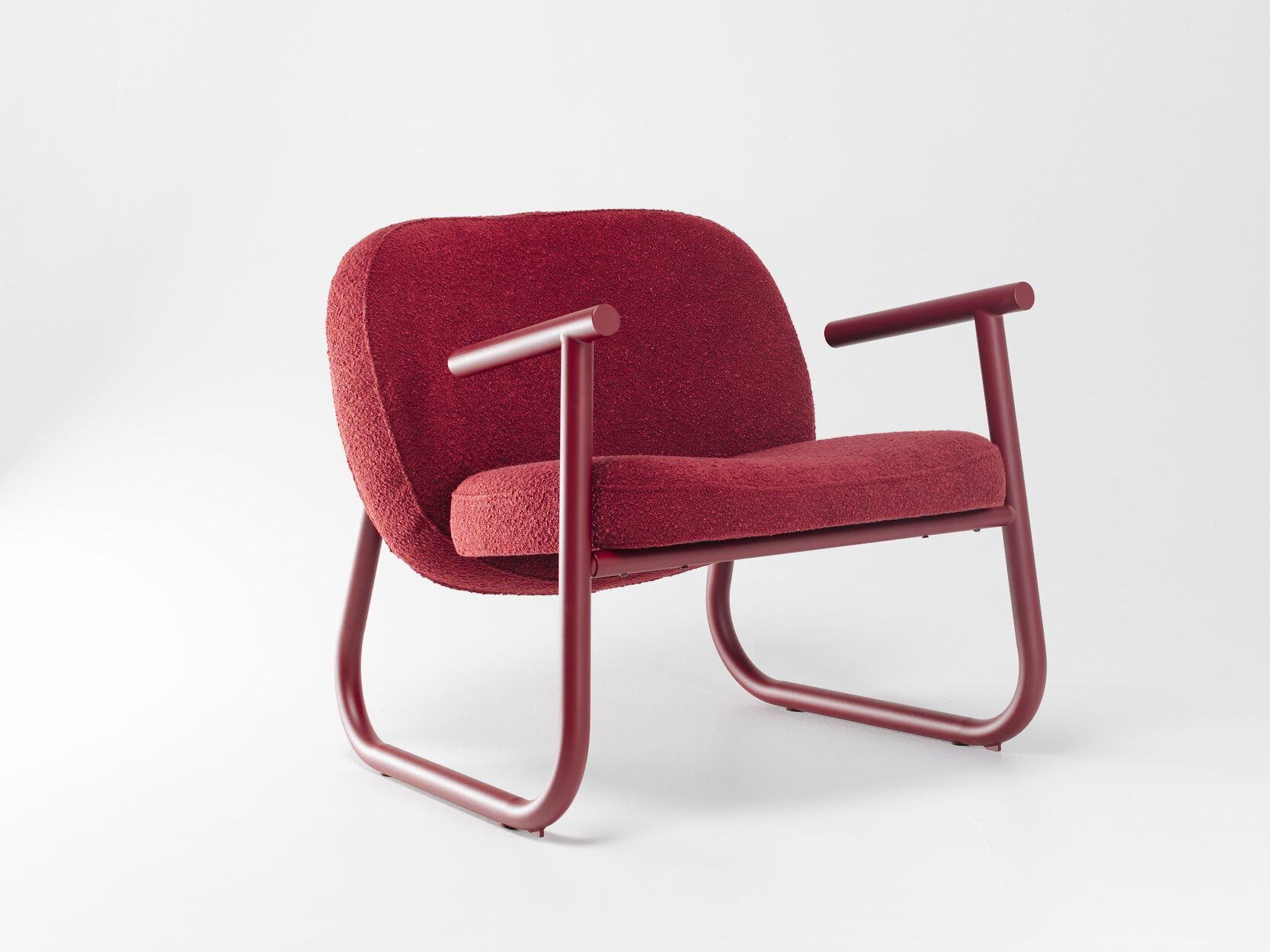 BASIC Armchair By Shishka project