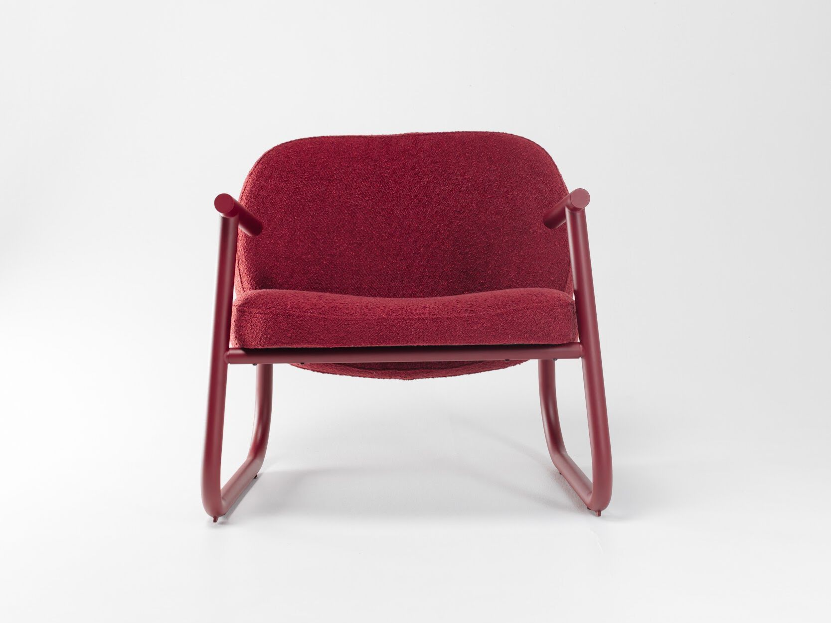 BASIC Armchair By Shishka project
