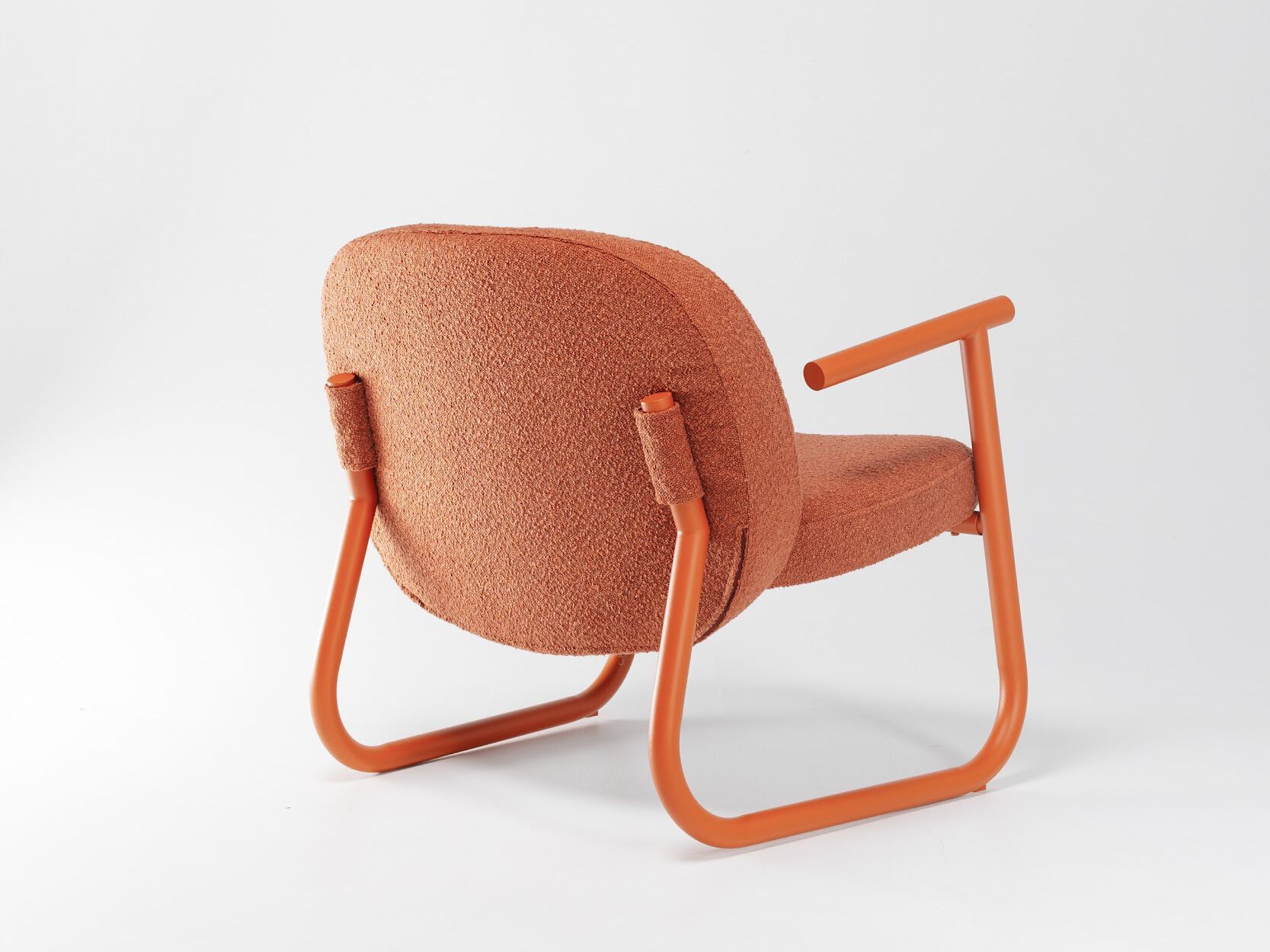 BASIC Armchair By Shishka project