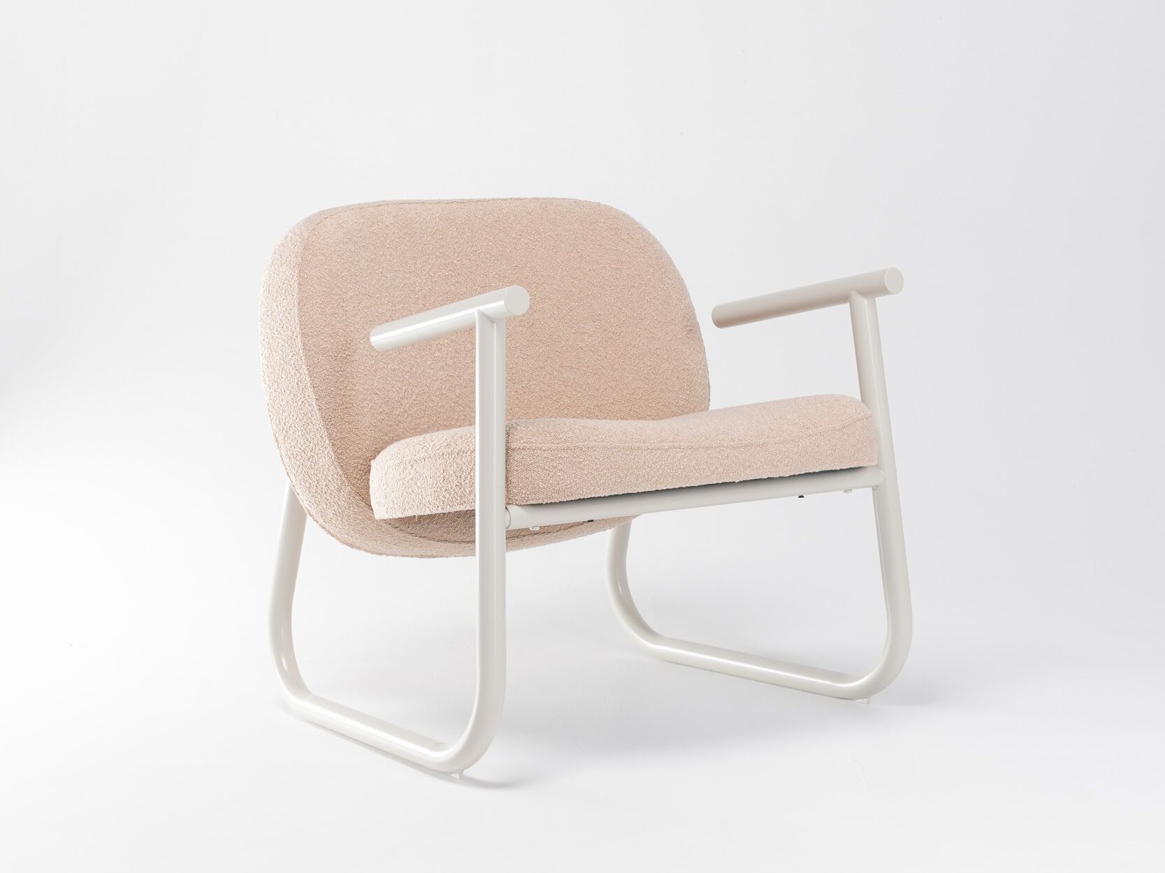 BASIC Armchair By Shishka project