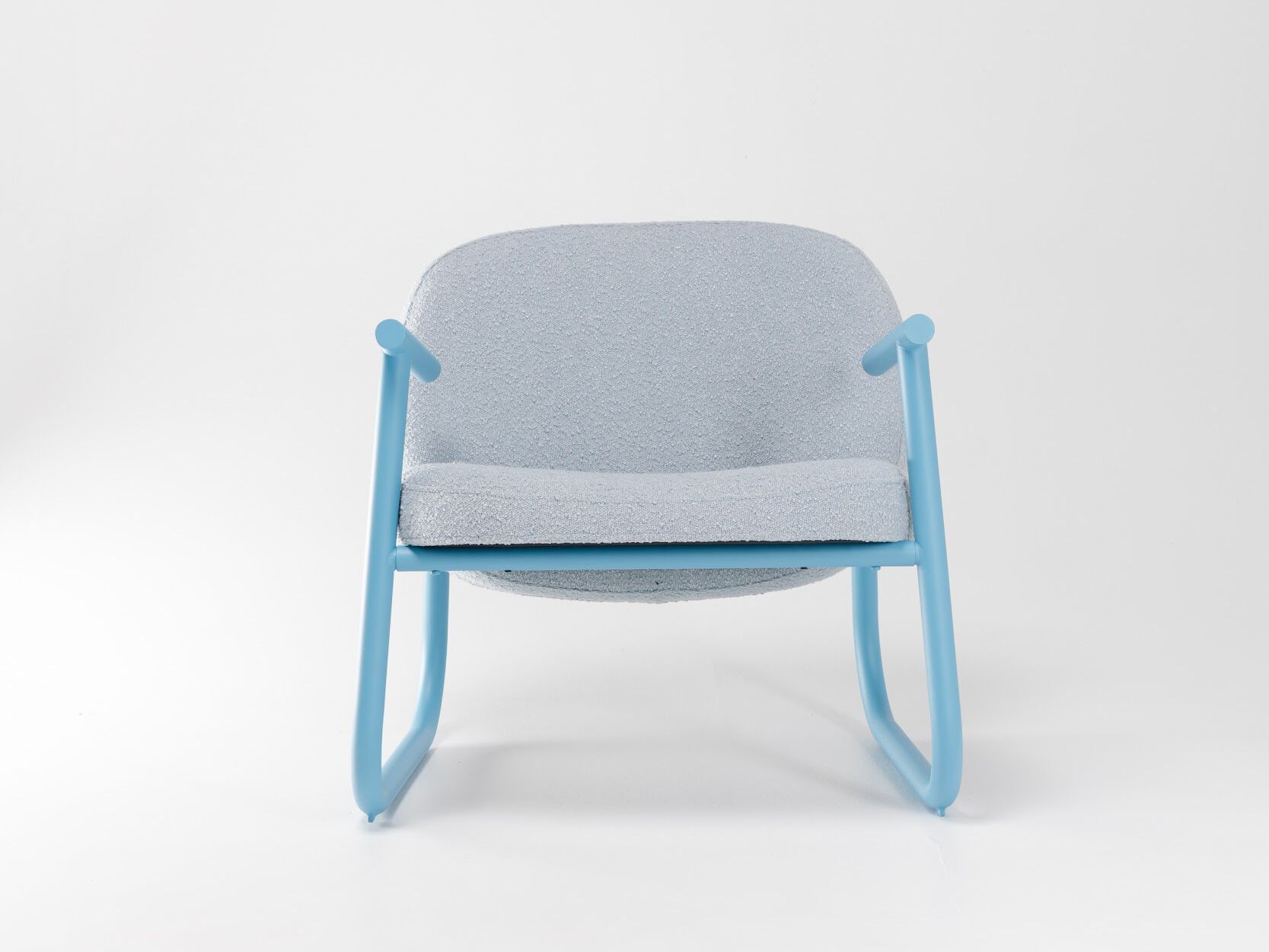 BASIC Armchair By Shishka project