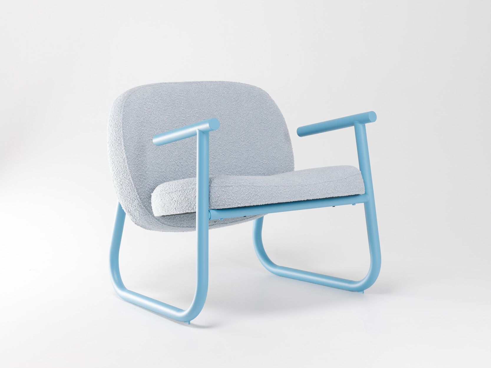 BASIC Armchair By Shishka project
