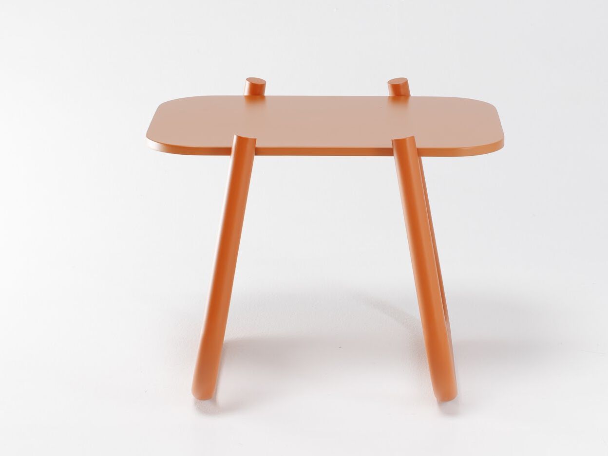 BASIC Coffee table By Shishka Project