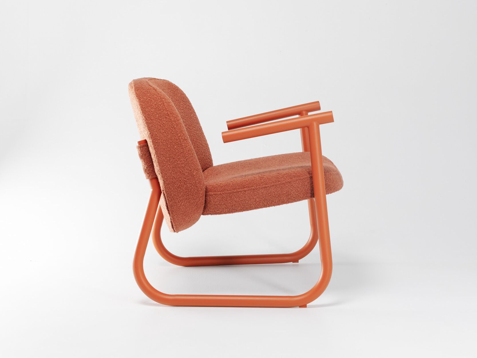 BASIC Armchair By Shishka project