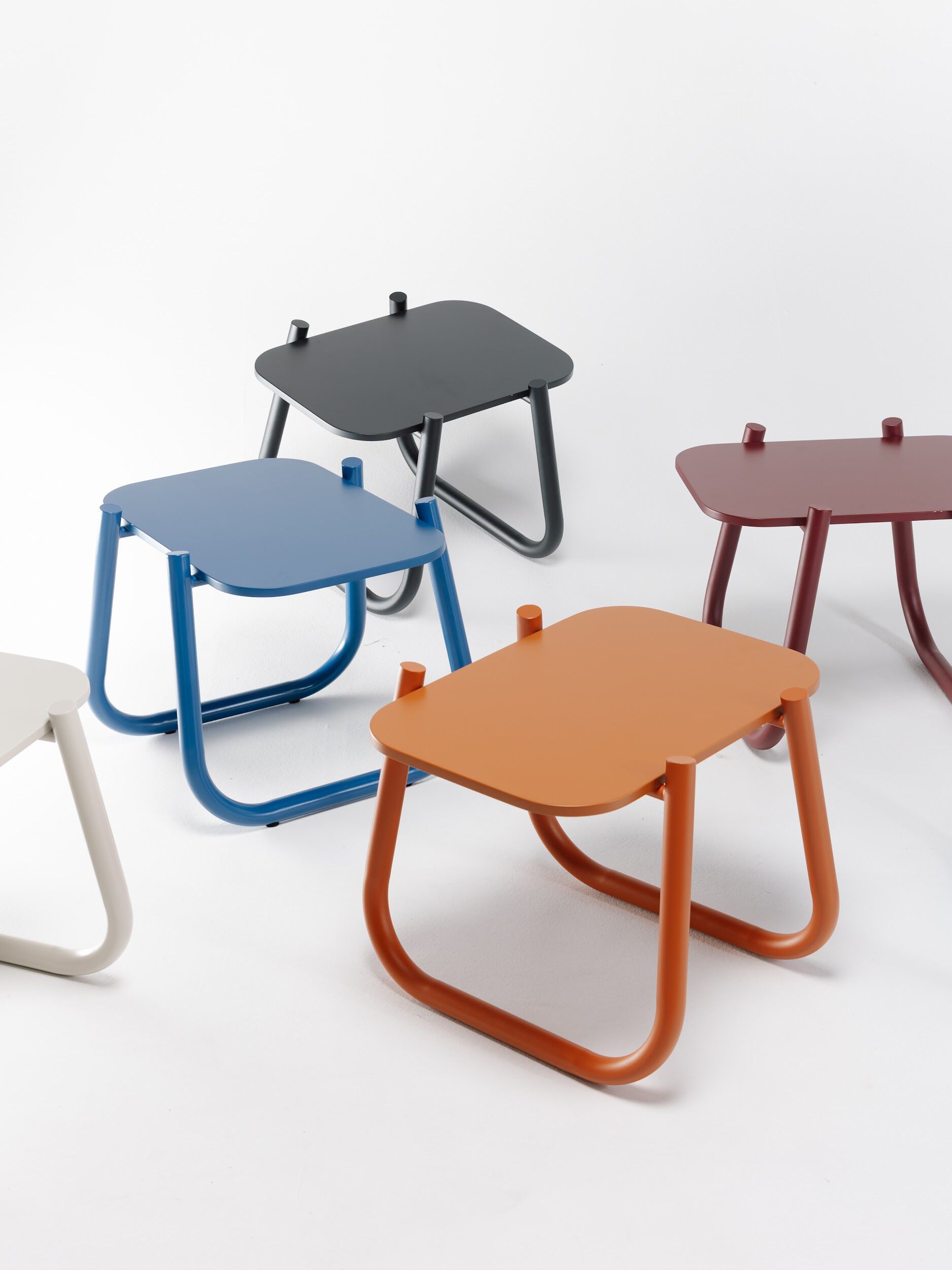 BASIC Coffee table By Shishka Project