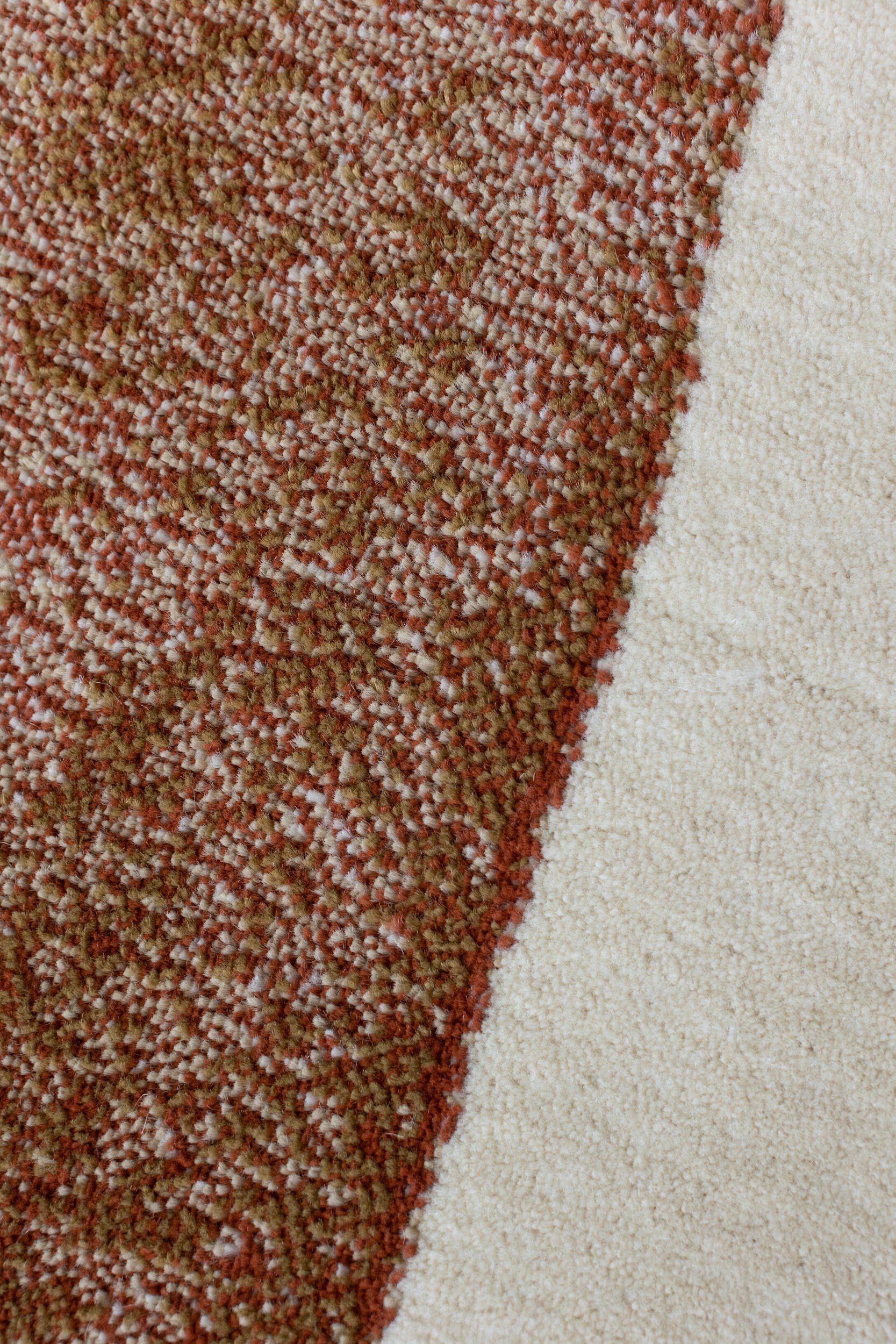 SEA GLASS Rug By Shishka Project