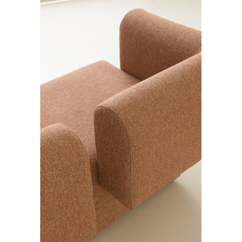 CANDY Sofa By Shishka project