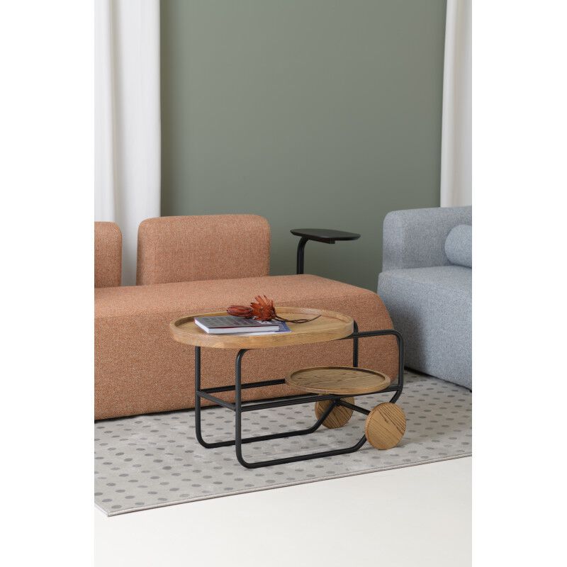 CANDY Sofa By Shishka project