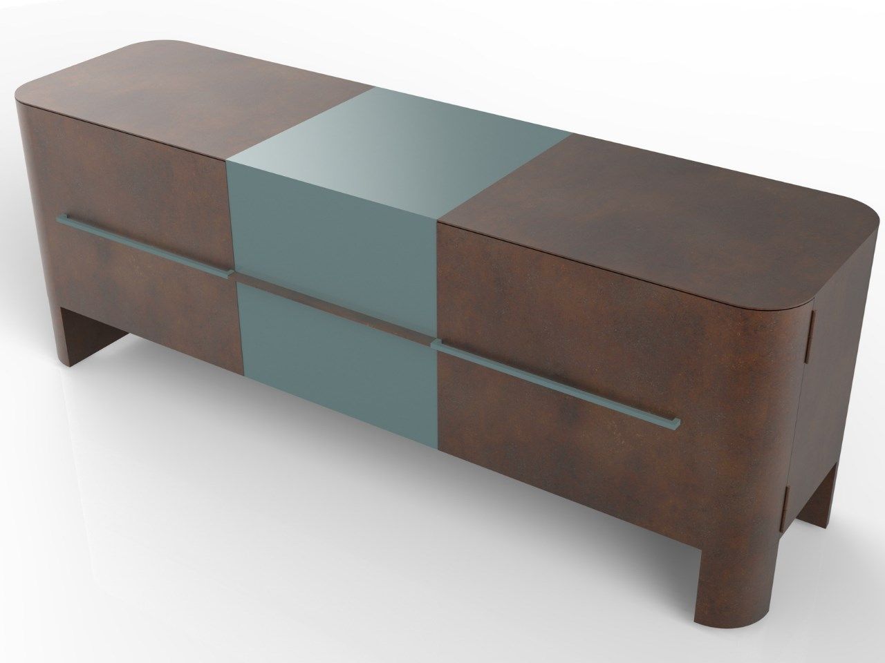 COCO | Sideboard CoCo Collection By TrackDesign design Dario Mascolo