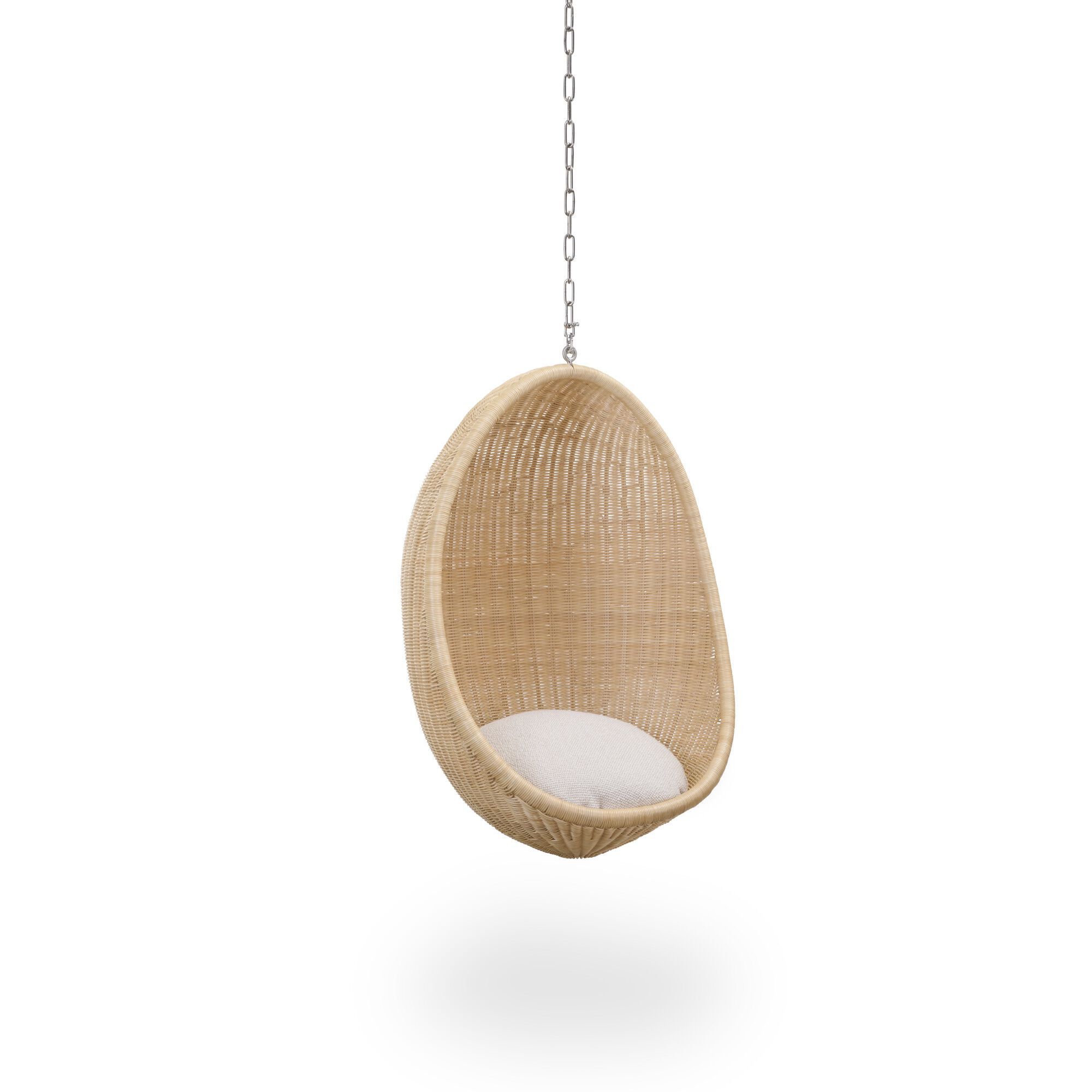 HANGING EGG JUNIOR Kids armchair By Sika Design