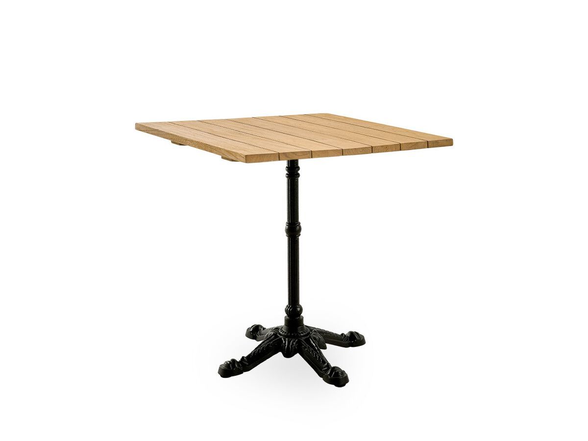 LYON Table By Sika Design