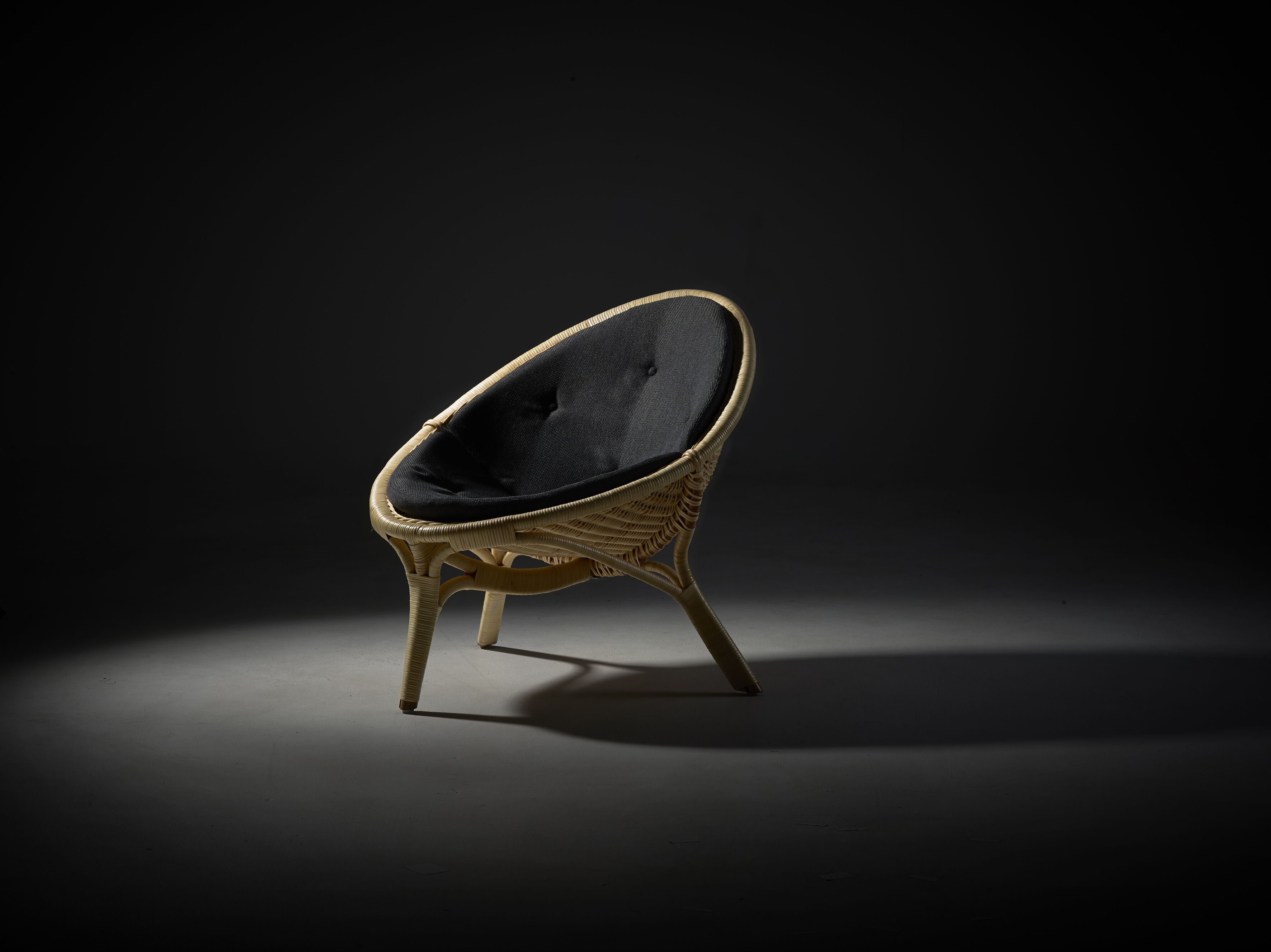 RANA Armchair By Sika Design