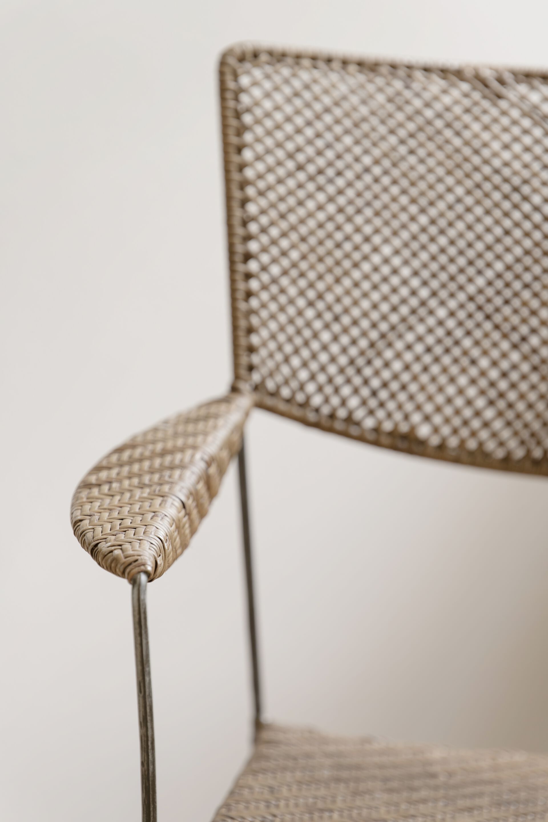 RAP Chair By Sika Design