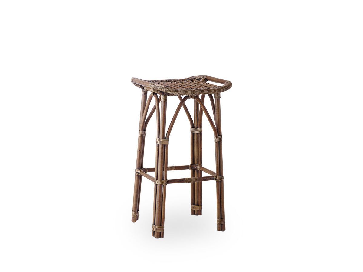 SALSA Stool By Sika Design