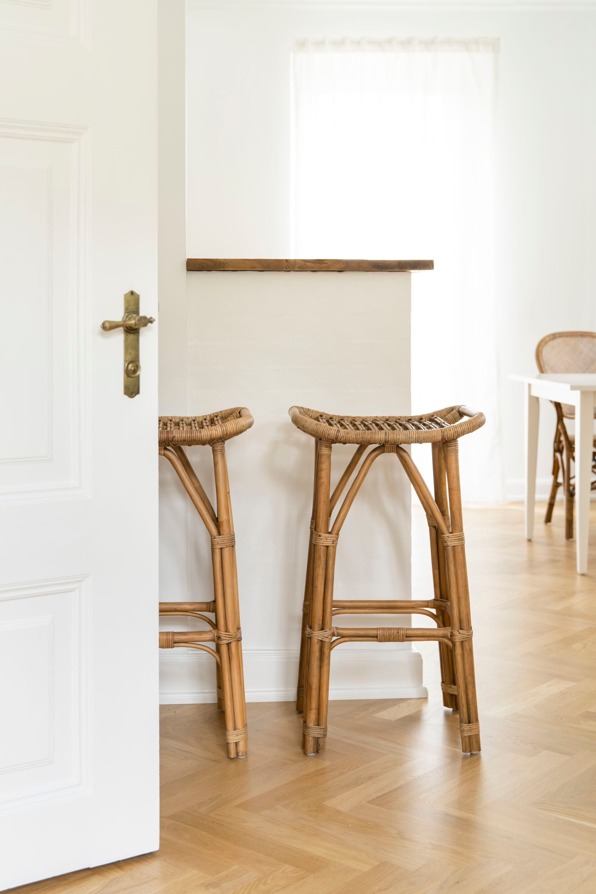 SALSA Stool By Sika Design