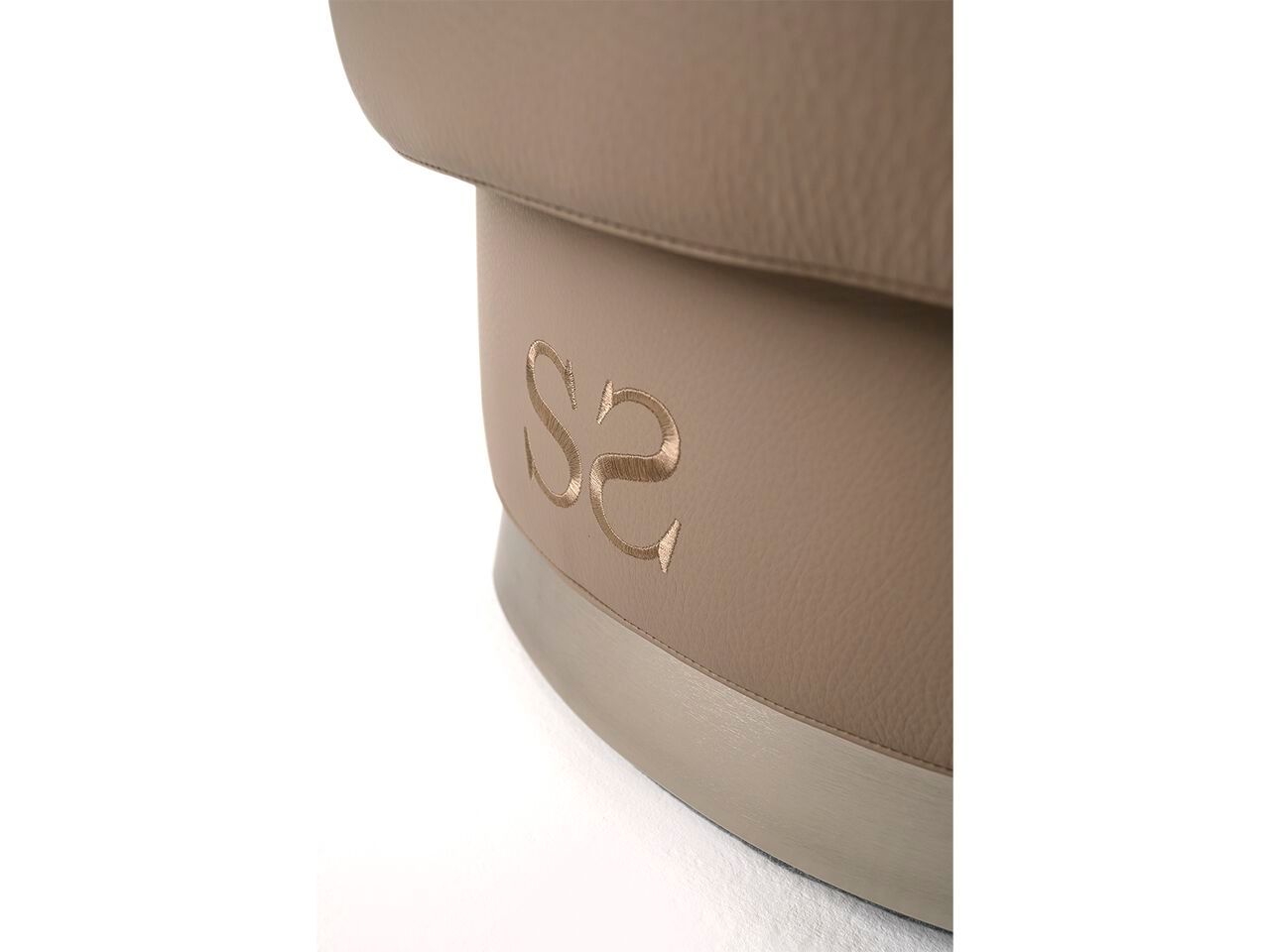 HIGH END DESIGN Armchair By Siwa Soft Style