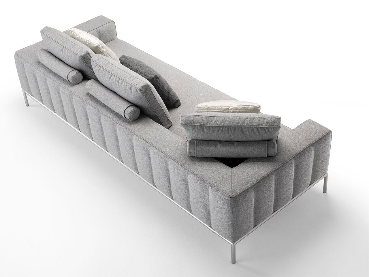 BLACK JACK Sofa By Siwa Soft Style