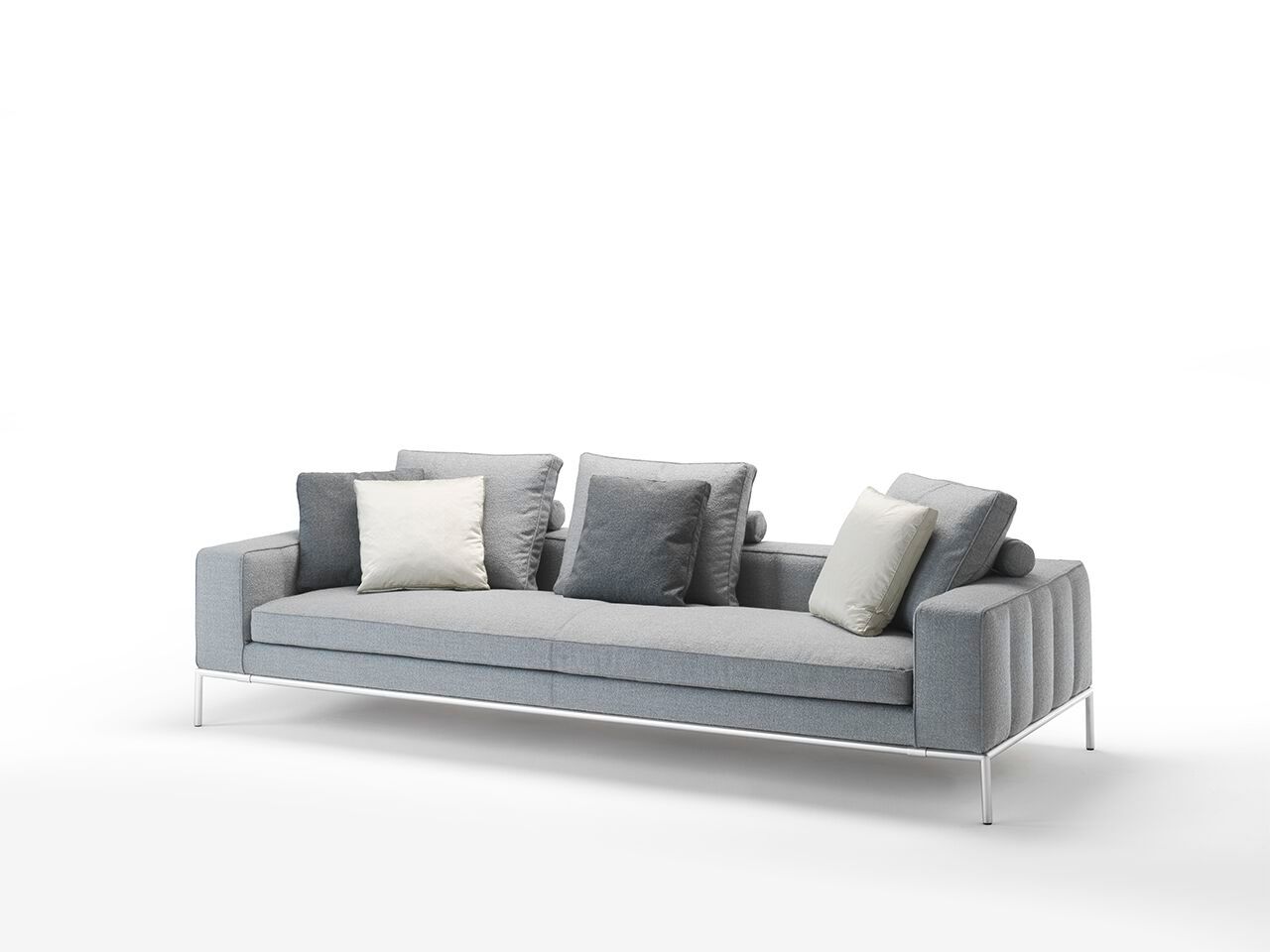 BLACK JACK Sofa By Siwa Soft Style