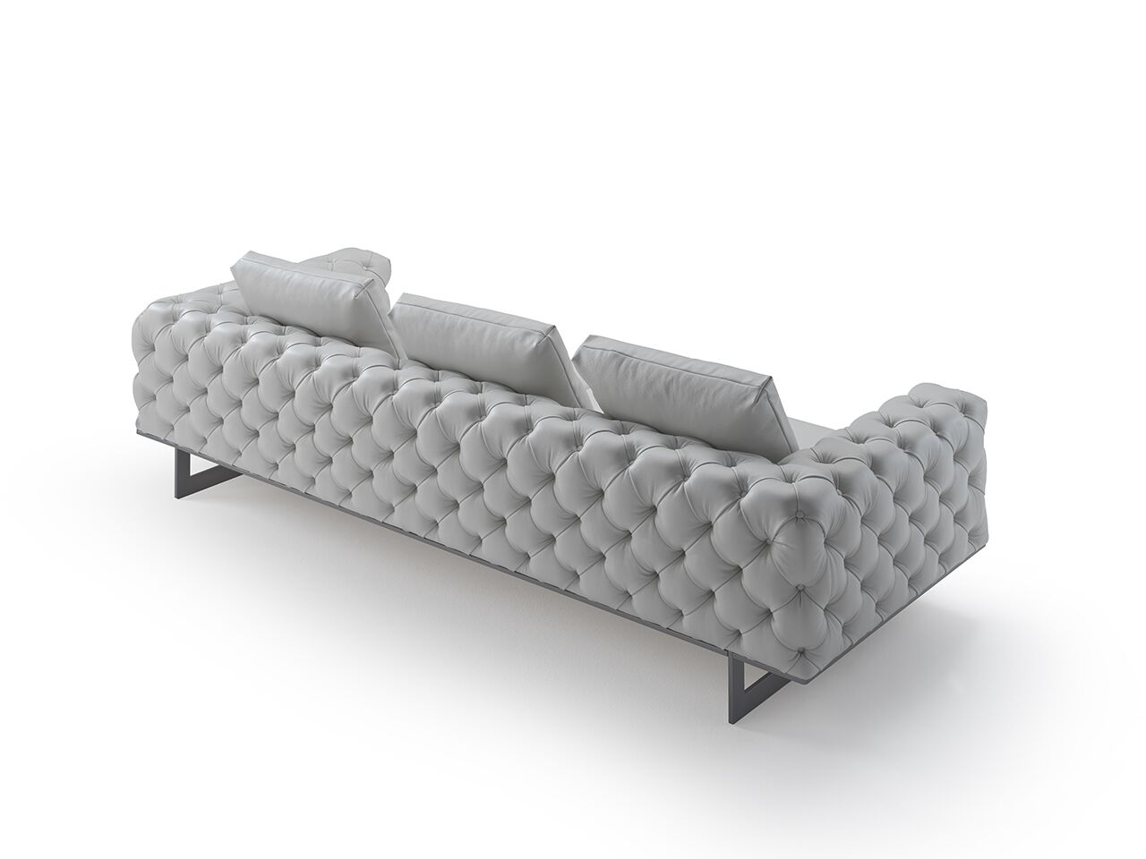 CHARACTER Sofa By Siwa Soft Style