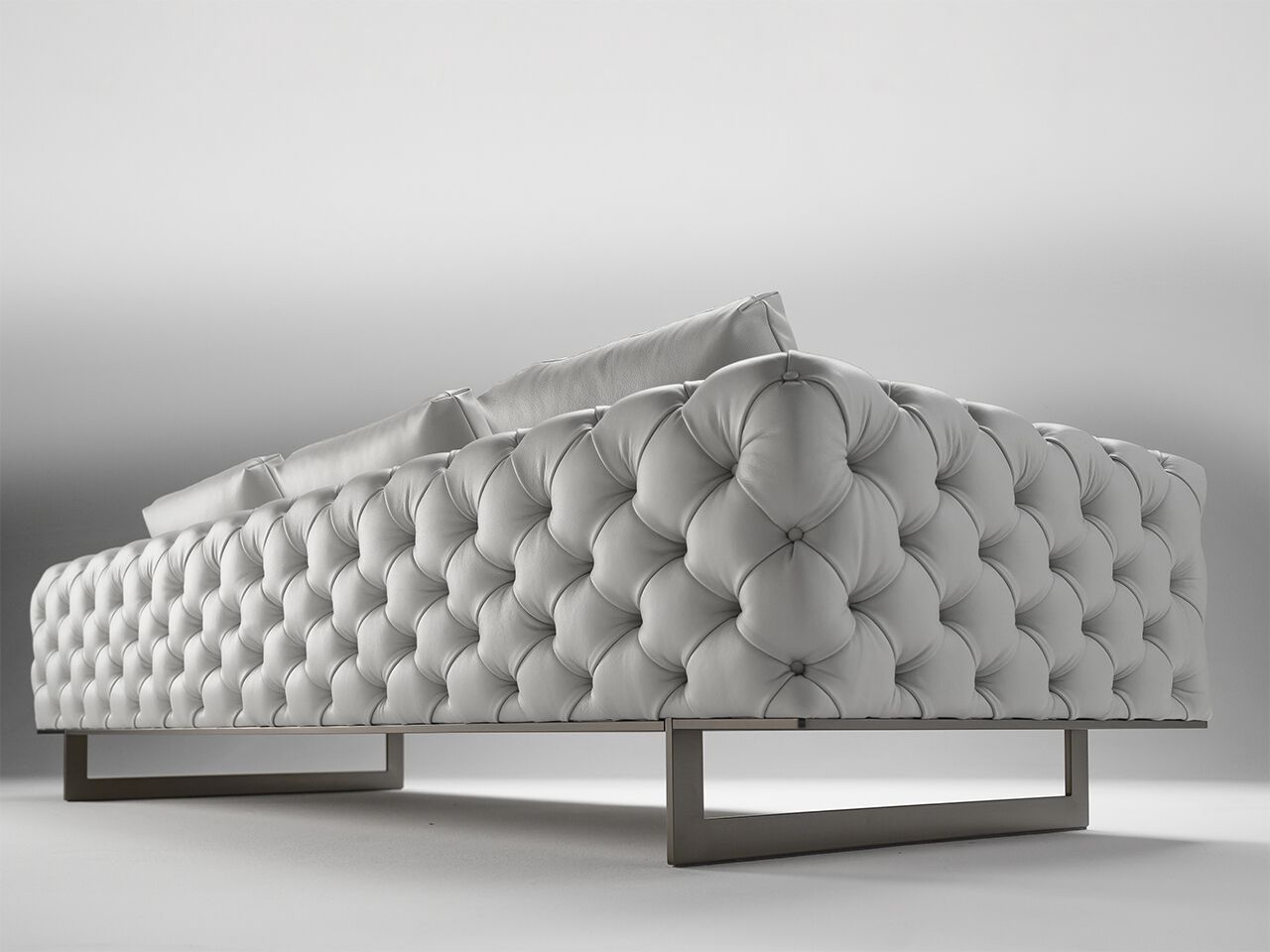 CHARACTER Sofa By Siwa Soft Style
