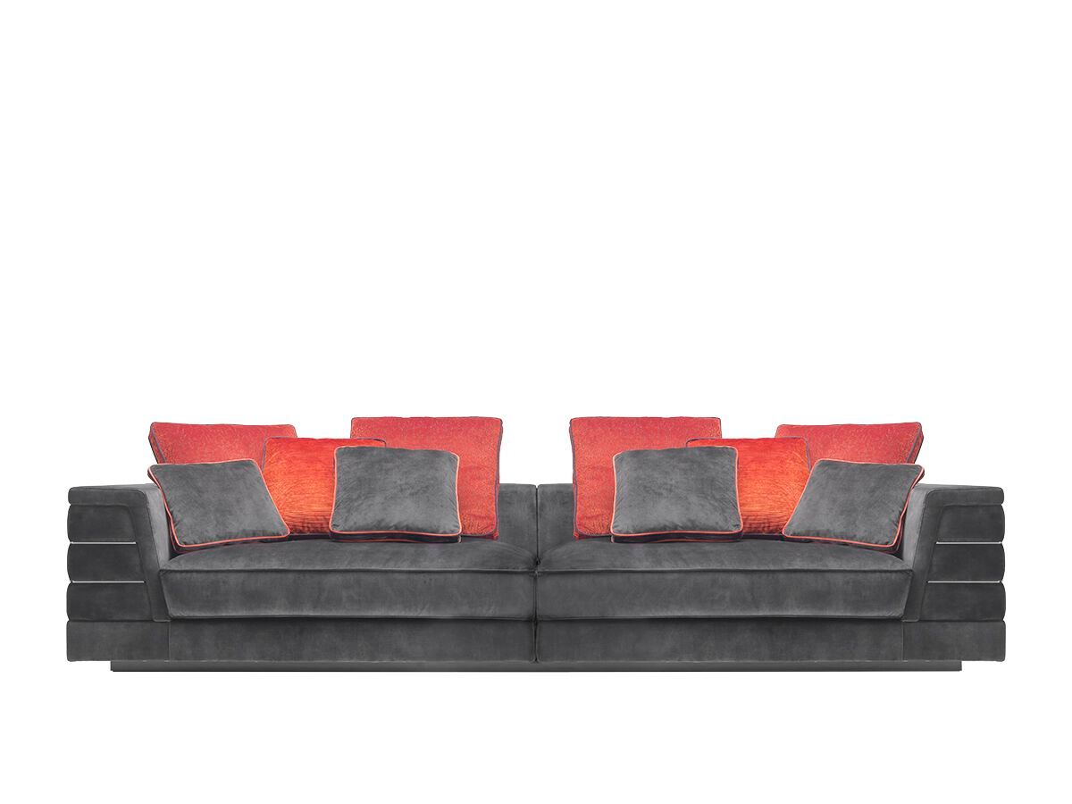 MADISON GRAND SOFÀ SOFT Sofa By Siwa Soft Style