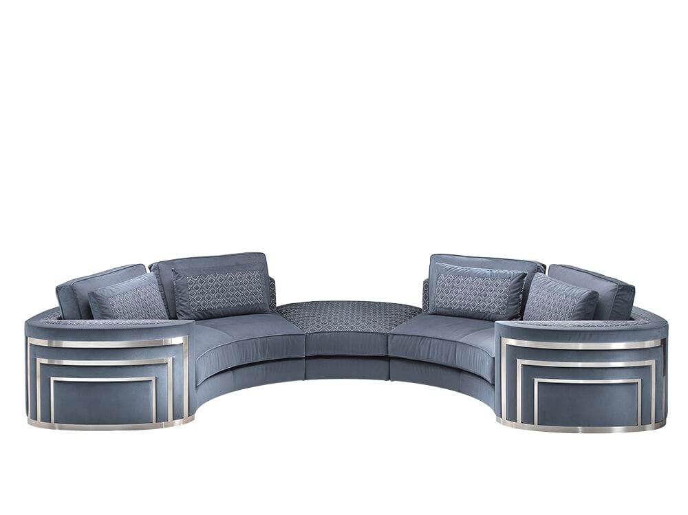 OCEAN Sofa By Siwa Soft Style