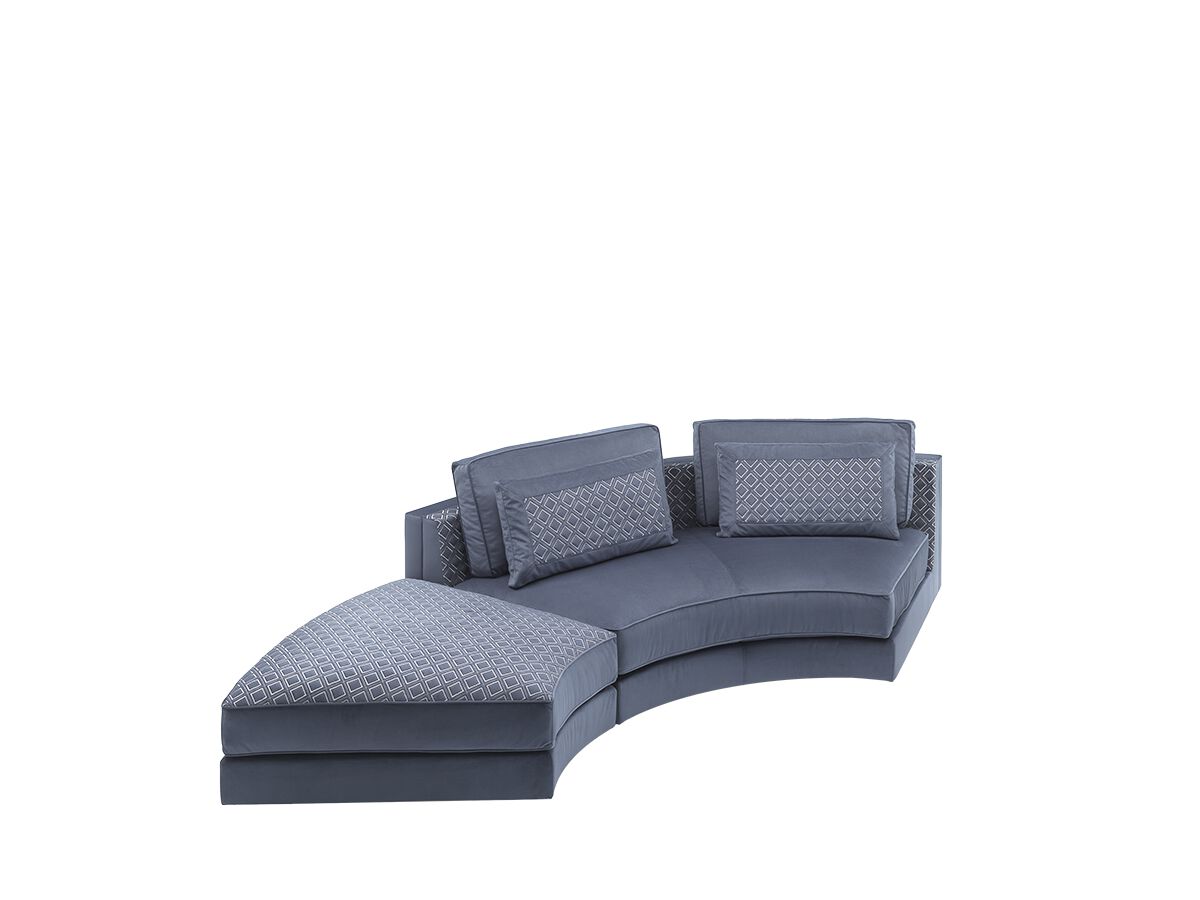 OCEAN Sofa By Siwa Soft Style