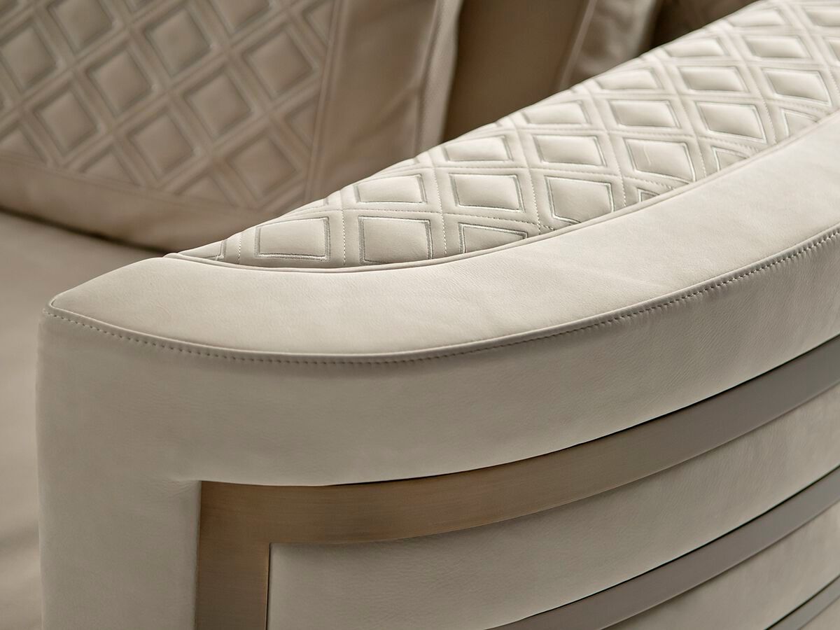 OCEAN Sofa By Siwa Soft Style